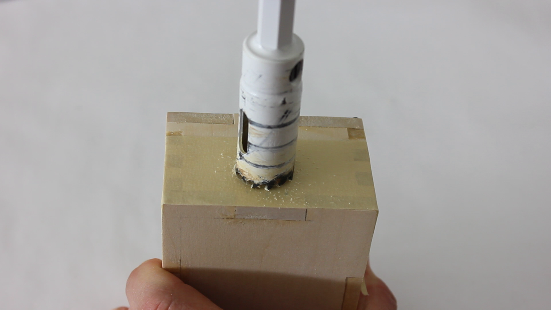 Motorized System for Raising and Lowering Hanging Plants : 13 Steps ...