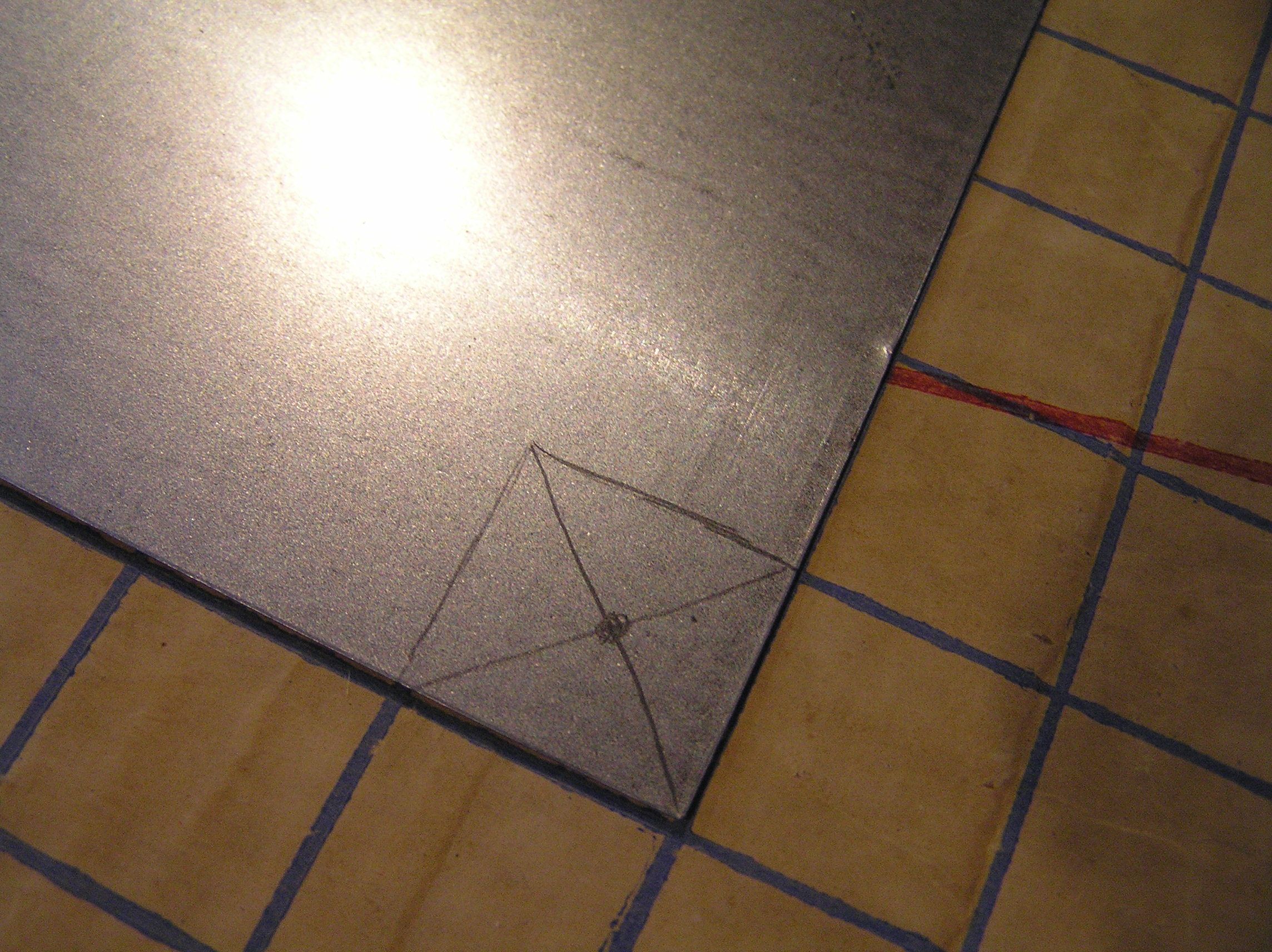 Magnet Board With Decorative Frame : 10 Steps - Instructables