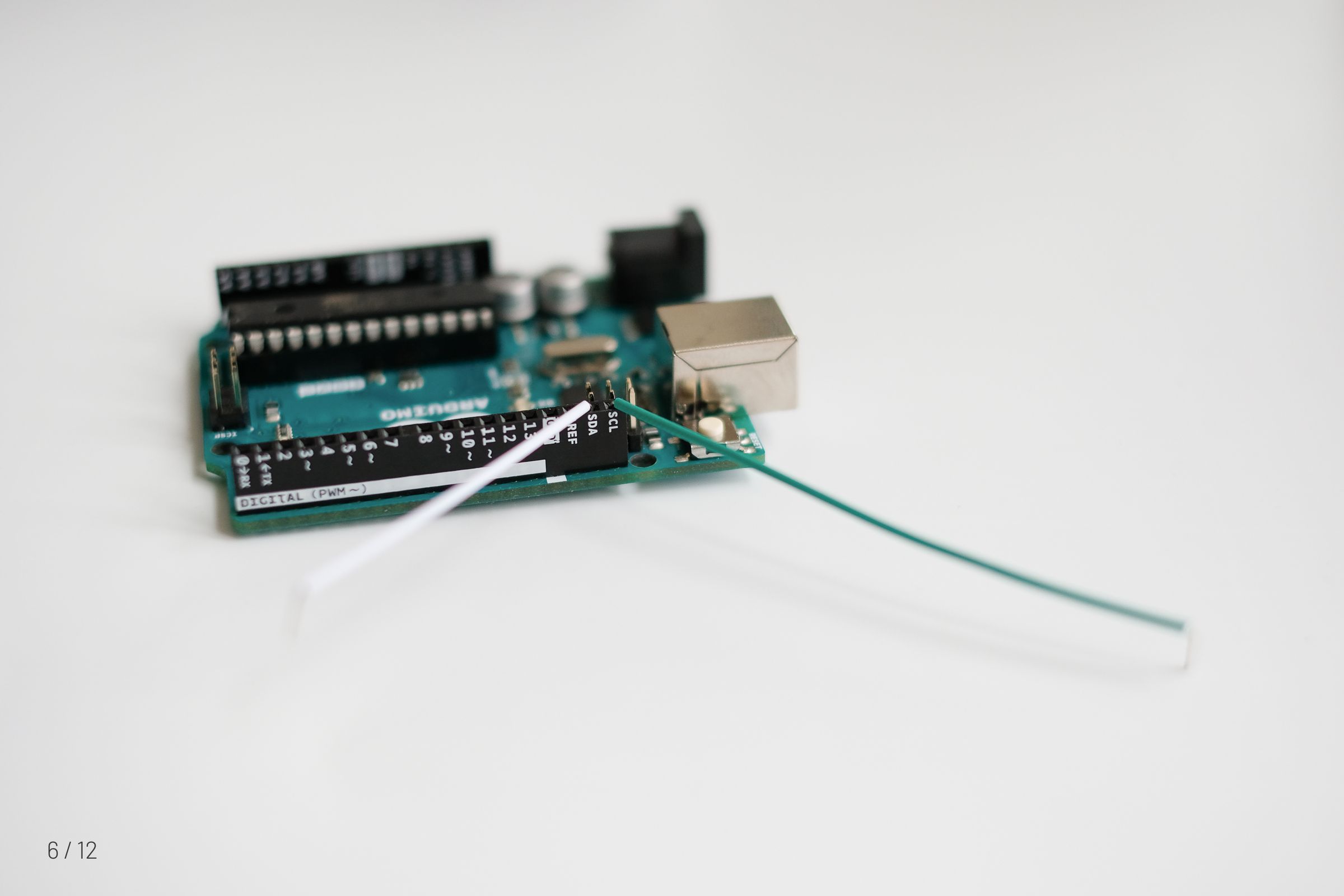 Wipy: the Overly Motivated Whiteboard Cleaner : 8 Steps (with Pictures ...