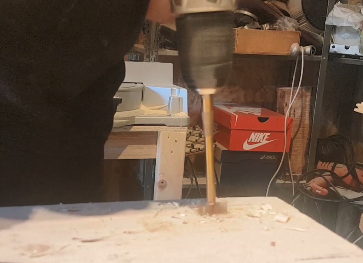 Pop Up Bench Dogs : 6 Steps (with Pictures) - Instructables