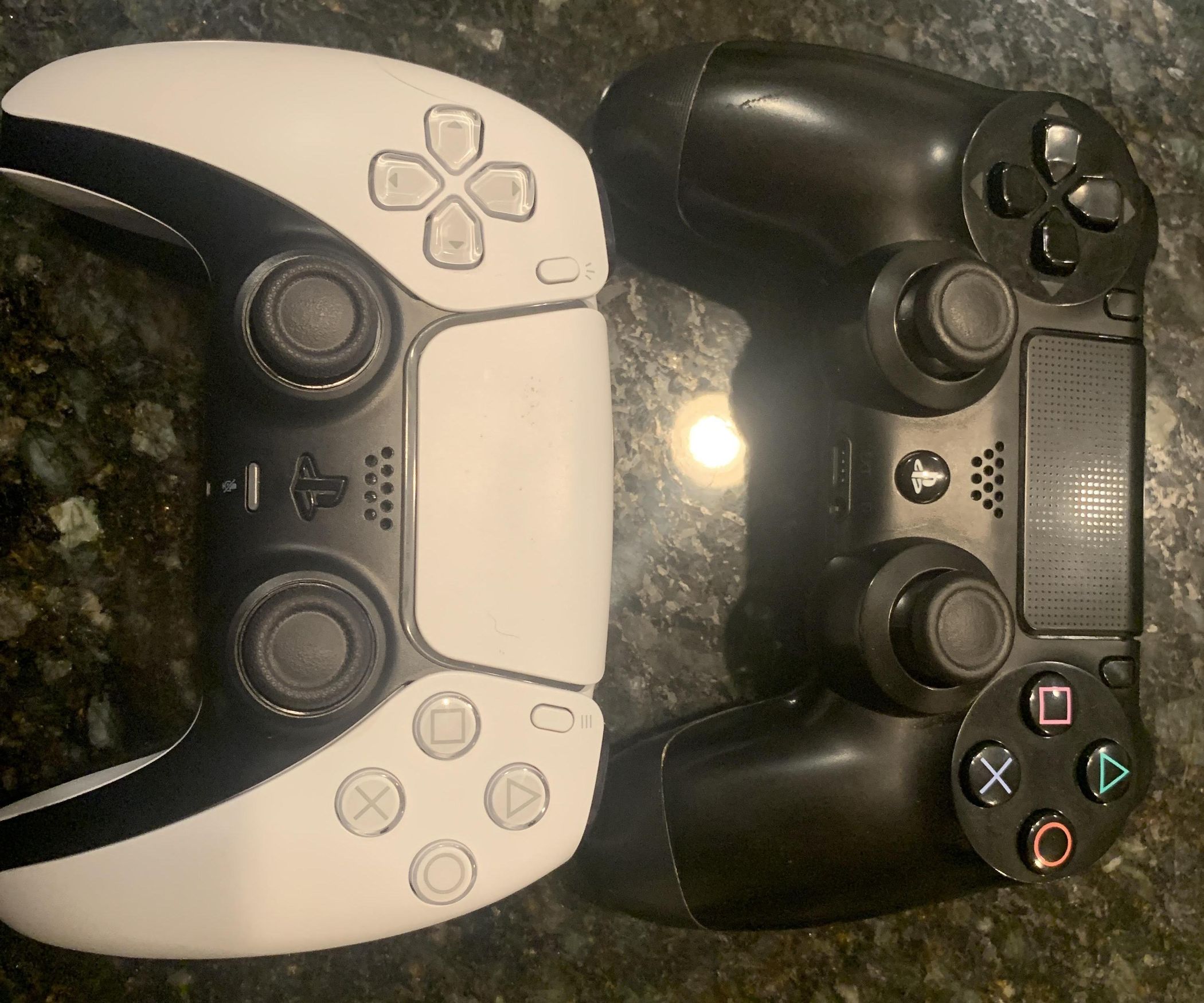 How to Connect DualSense or DualShock Controller to Your IPhone ...