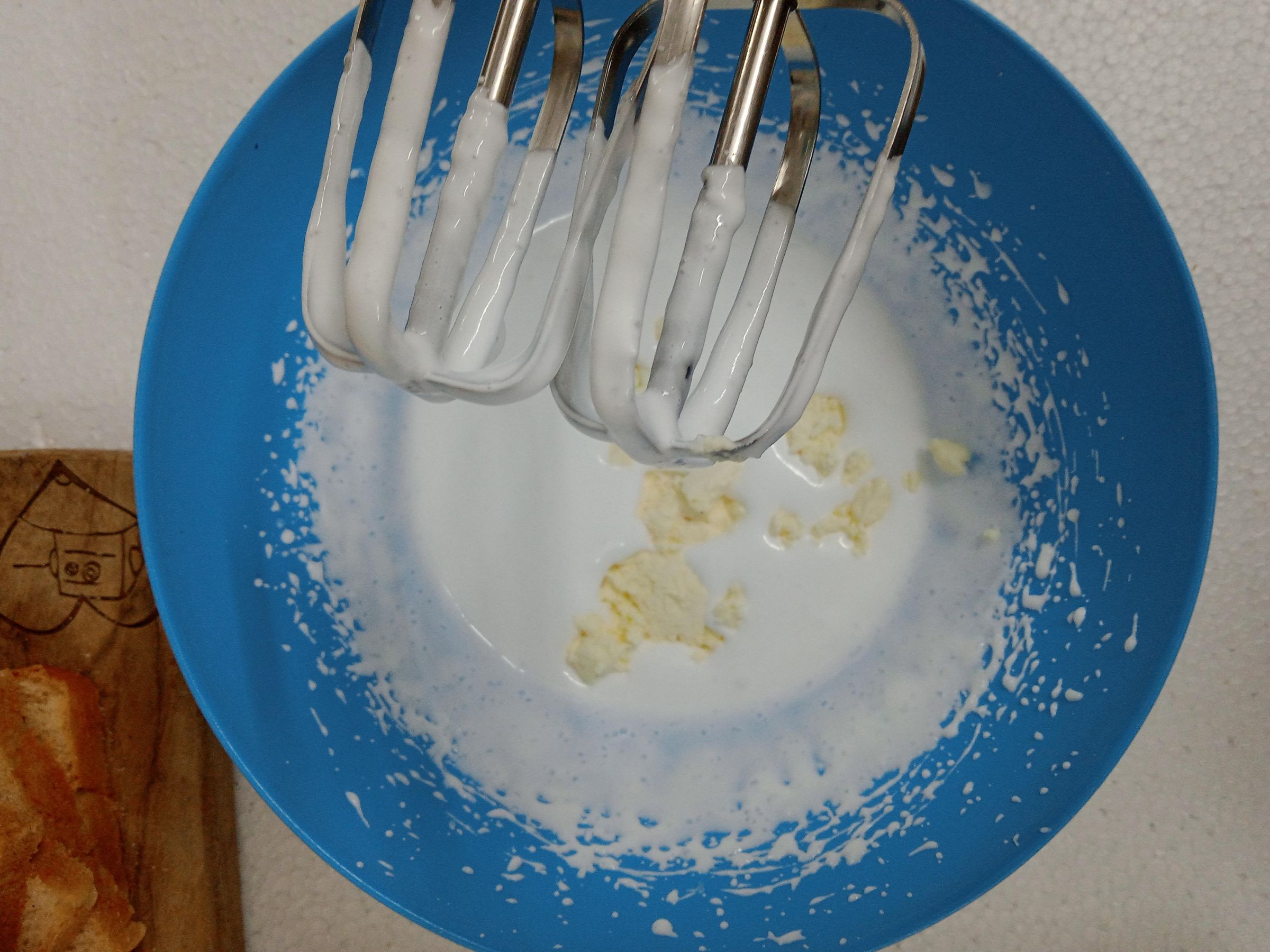 Japanese Fruit Sando Using Homemade Shokupan Bread : 22 Steps (with ...