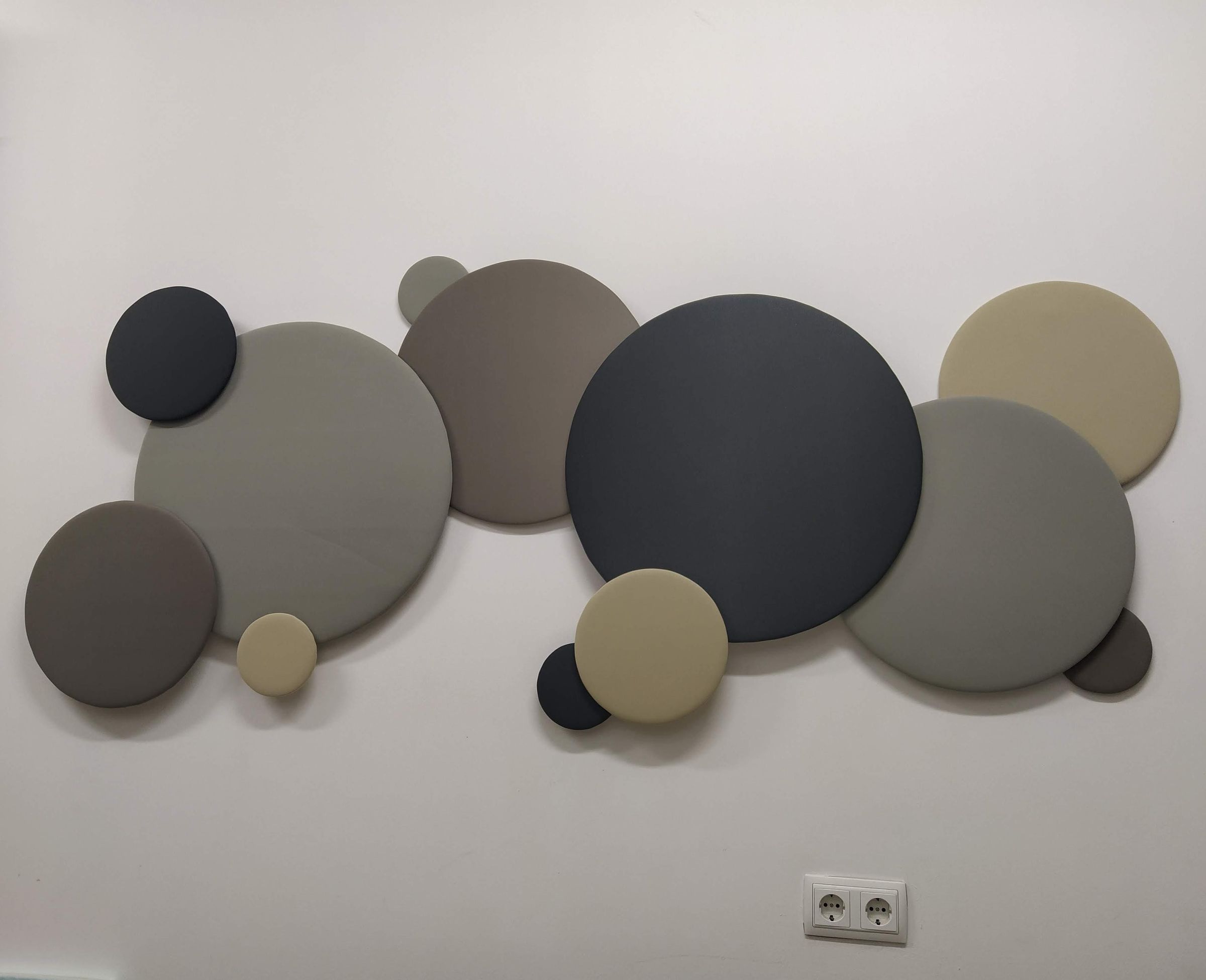 Acoustic Panel Wall Art : 7 Steps (with Pictures) - Instructables