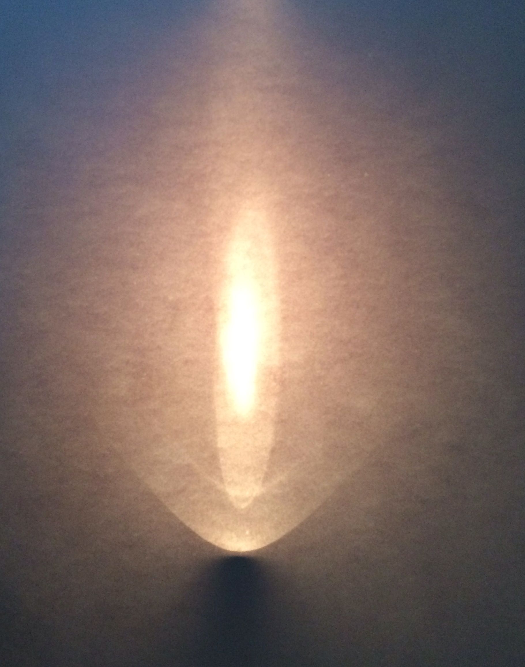 Hanging Paper Lamp : 5 Steps (with Pictures) - Instructables