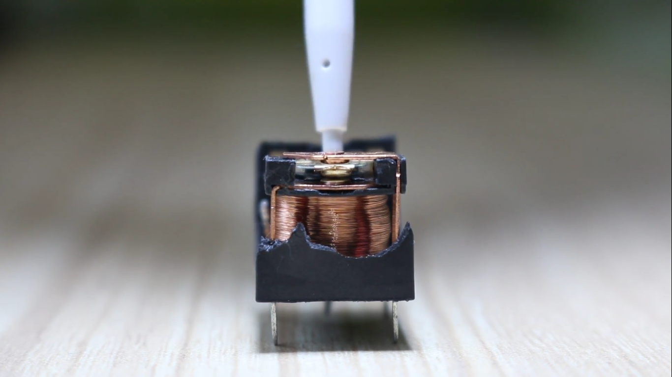 Reaction Time Meter (Visual, Audio and Touch) : 9 Steps (with Pictures ...