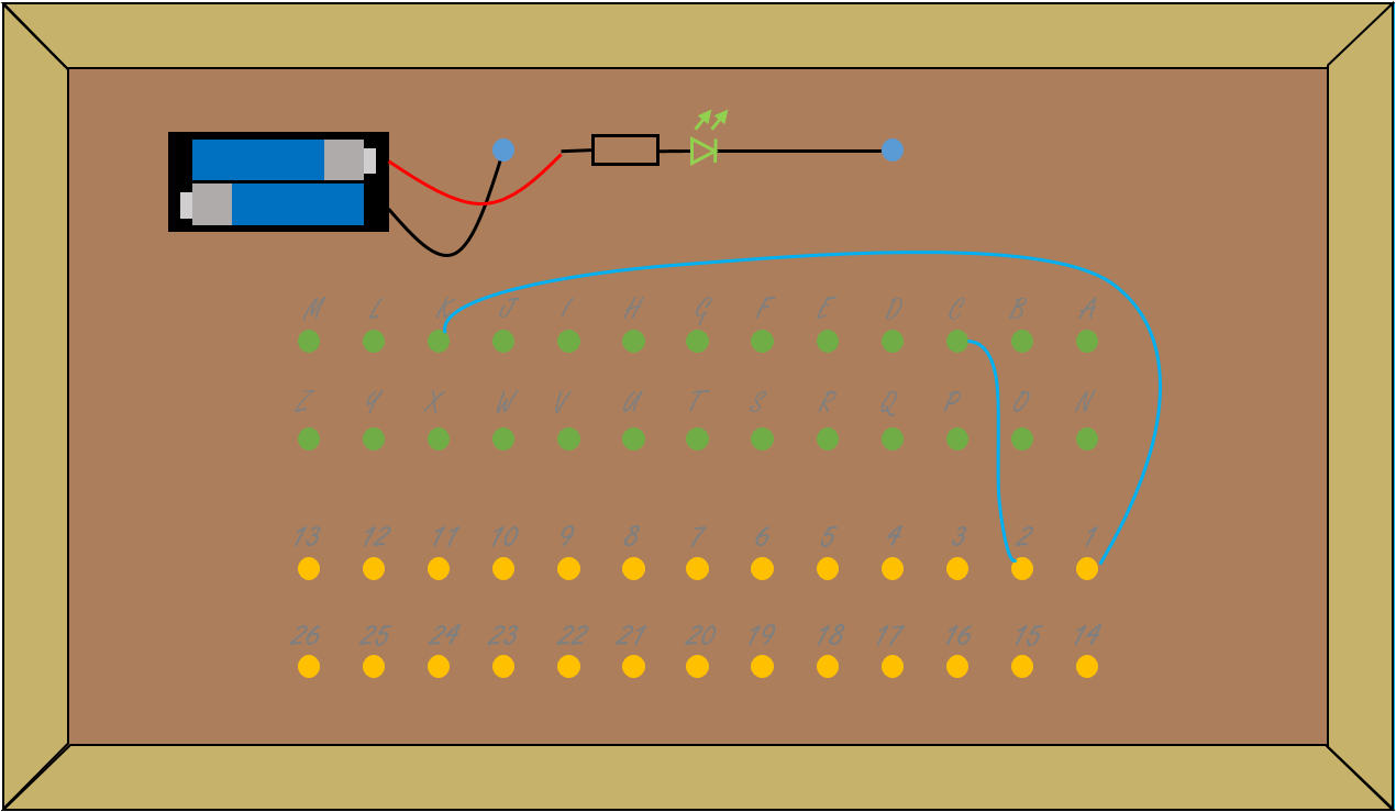 Electronic Quiz Game : 5 Steps (with Pictures) - Instructables