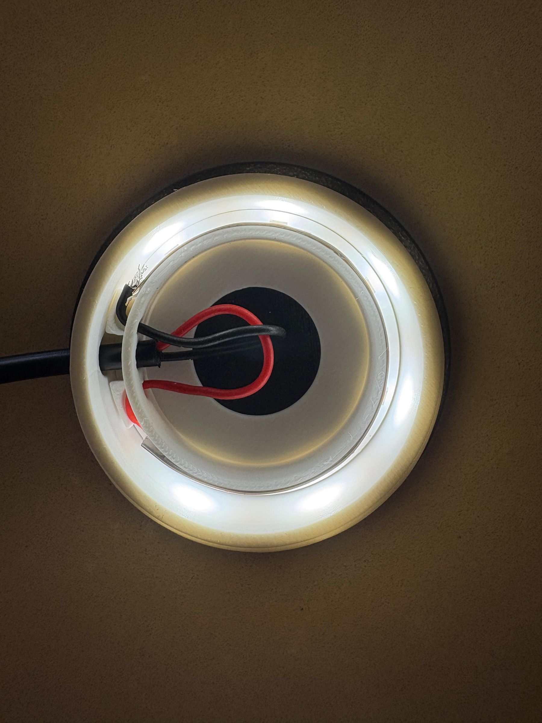 Oreo Night Light : 4 Steps (with Pictures) - Instructables