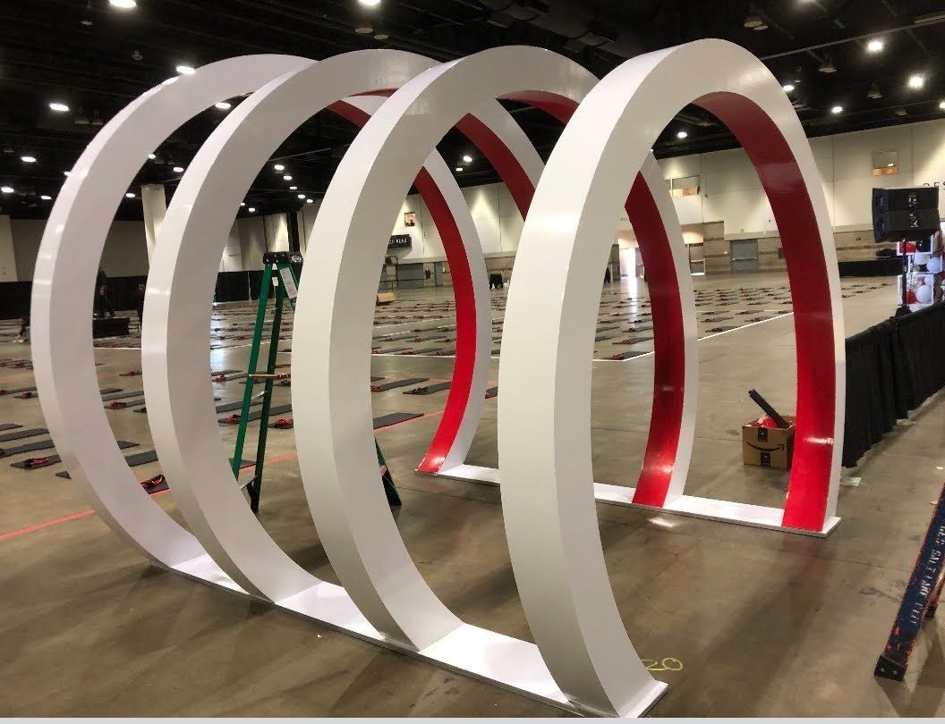 Entry Portal Arches : 10 Steps (with Pictures) - Instructables