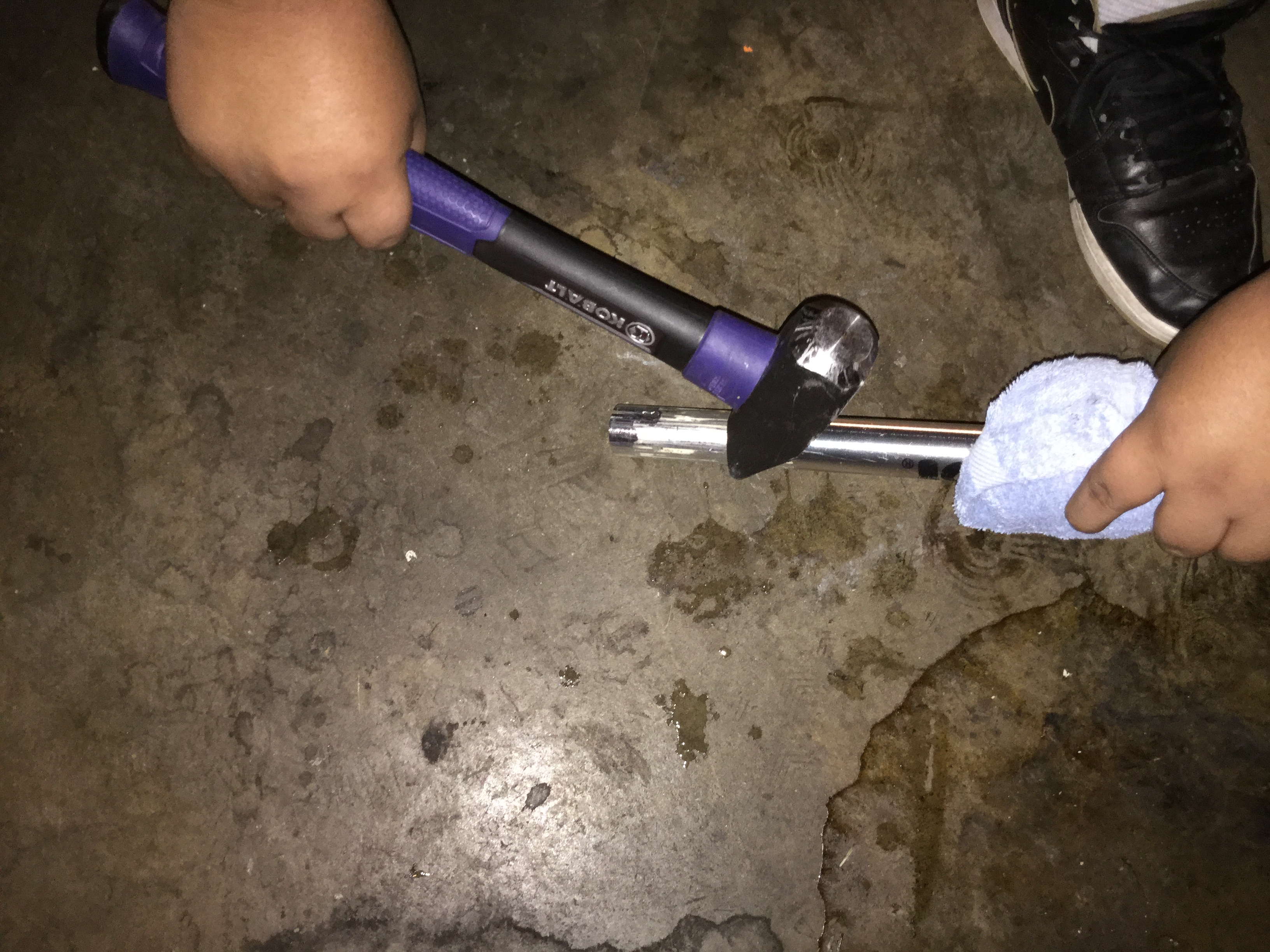 Attachable Handle : 6 Steps (with Pictures) - Instructables