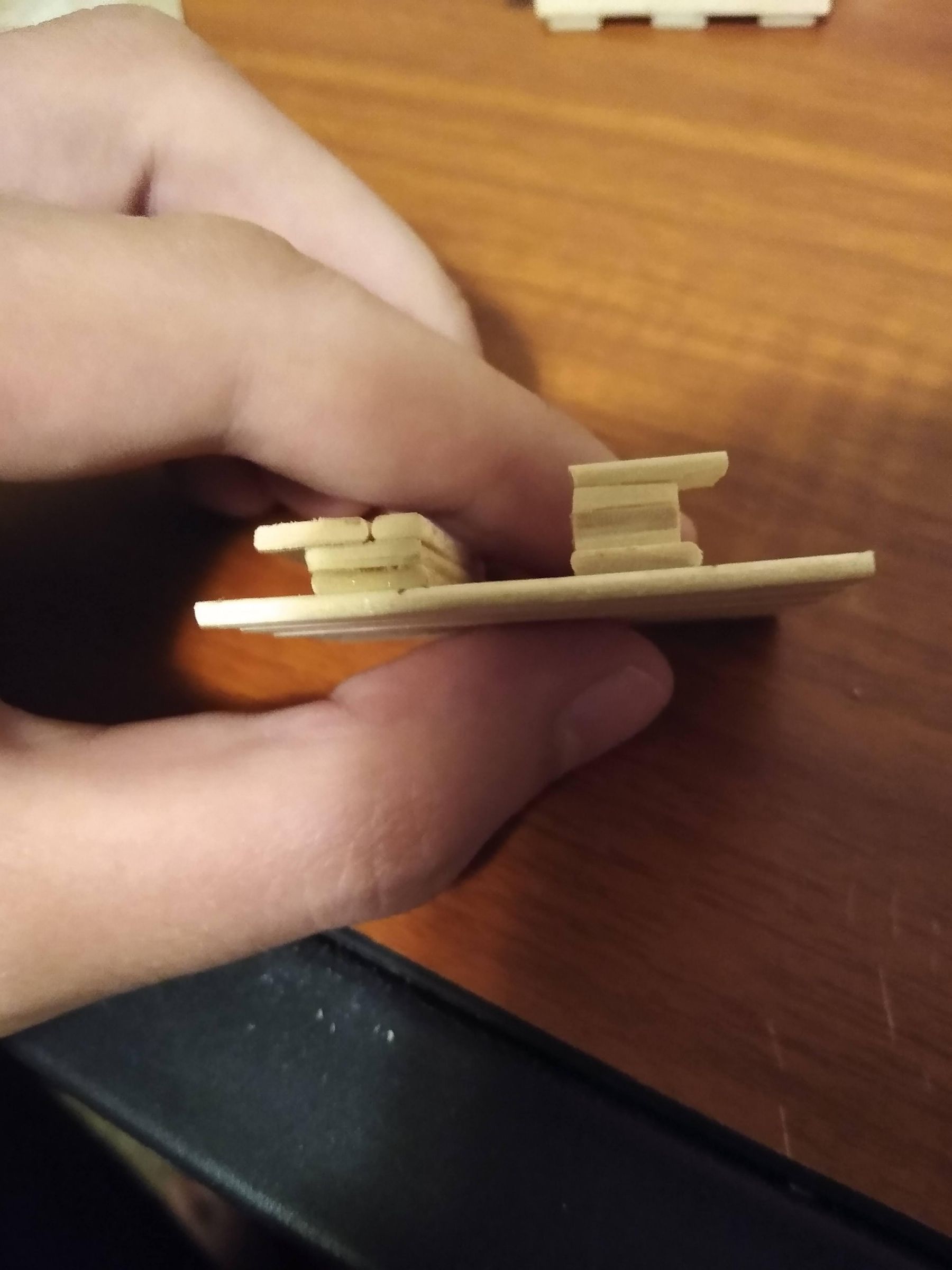 Craft Stick Puzzle Box 1 : 15 Steps (with Pictures) - Instructables