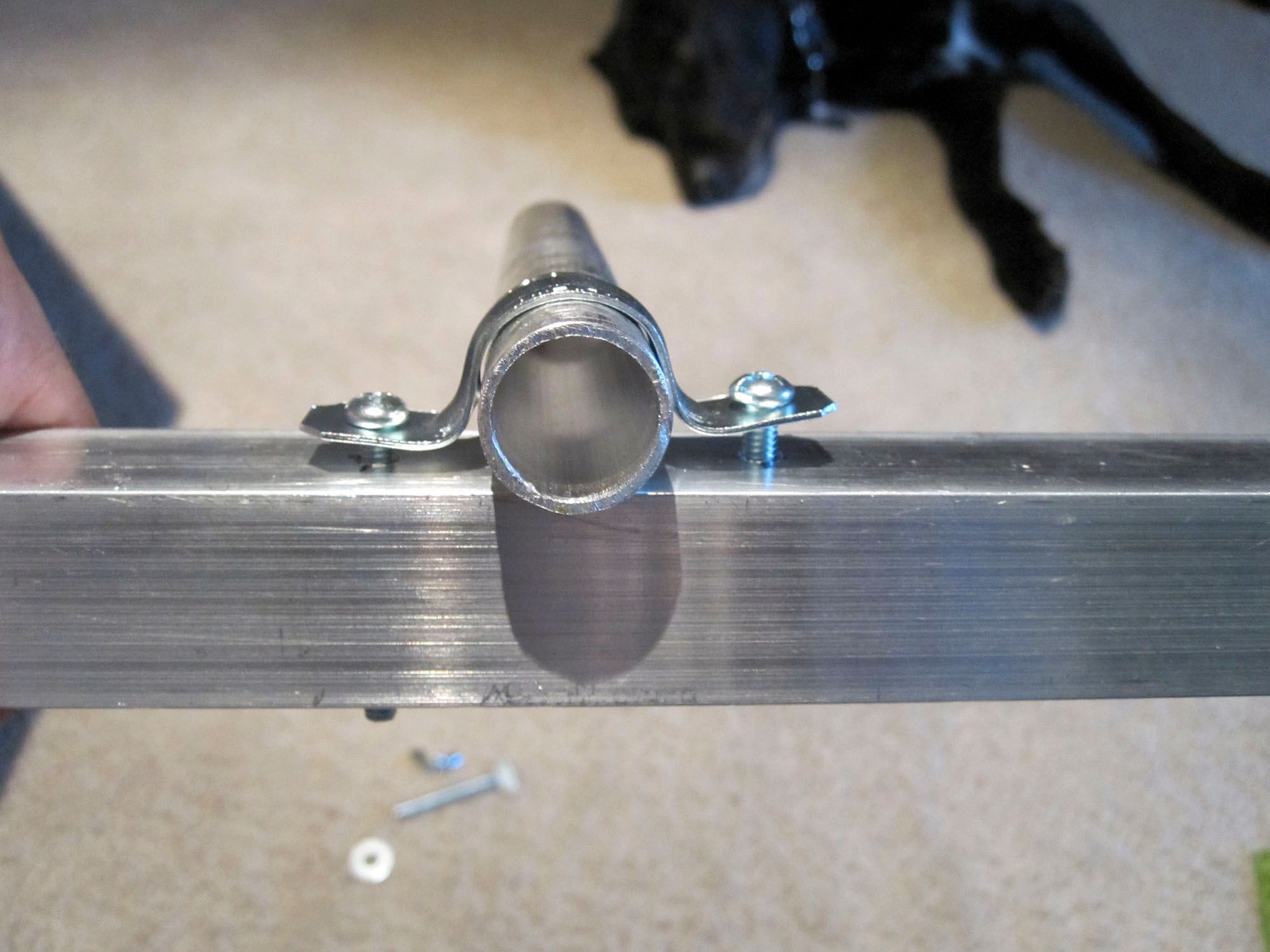 Super Awesome Digi-Cinema Camera Rigs!! : 5 Steps (with Pictures ...
