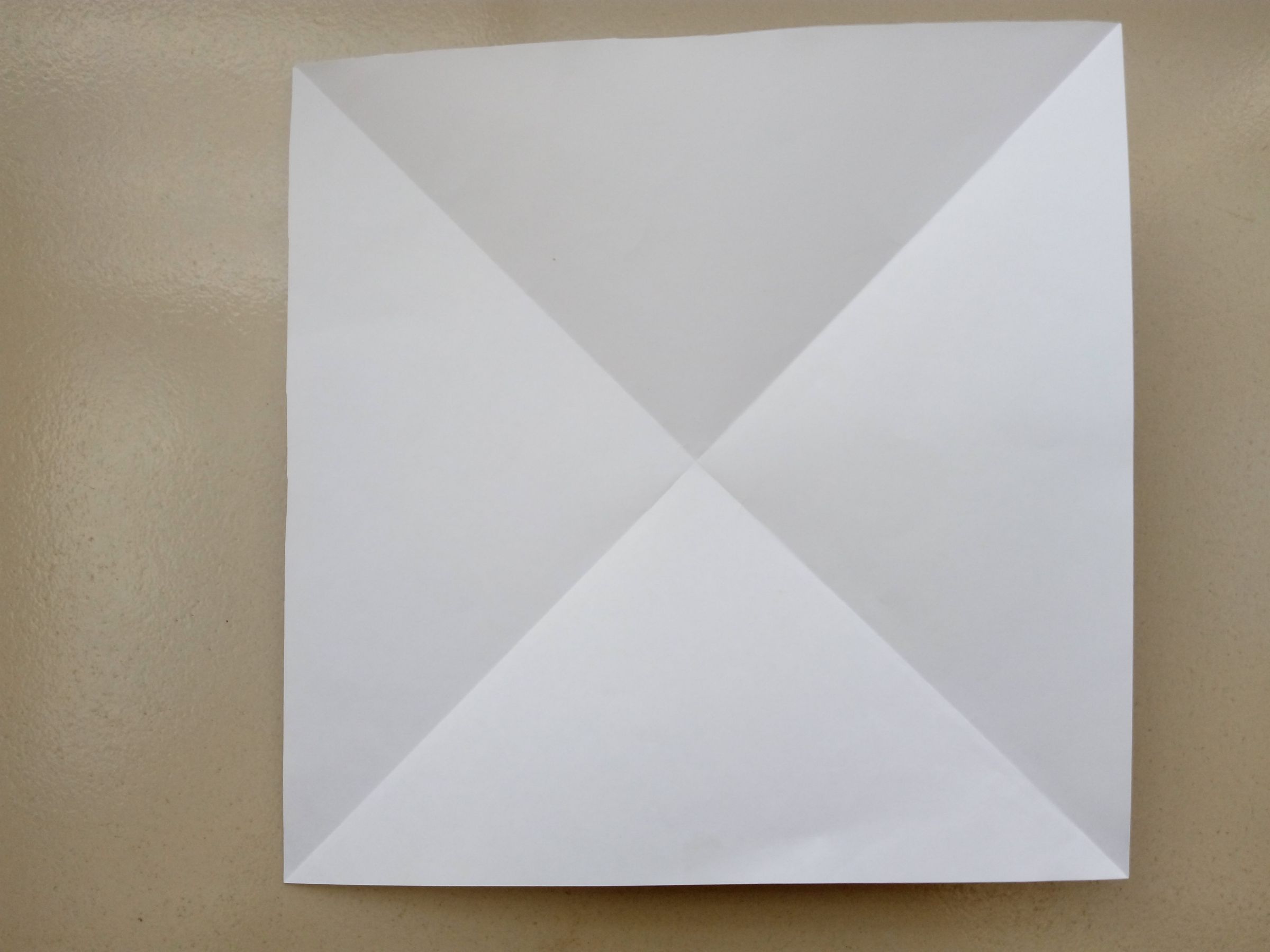 Origami Secret Heart Message Box : 13 Steps (with Pictures) - Instructables