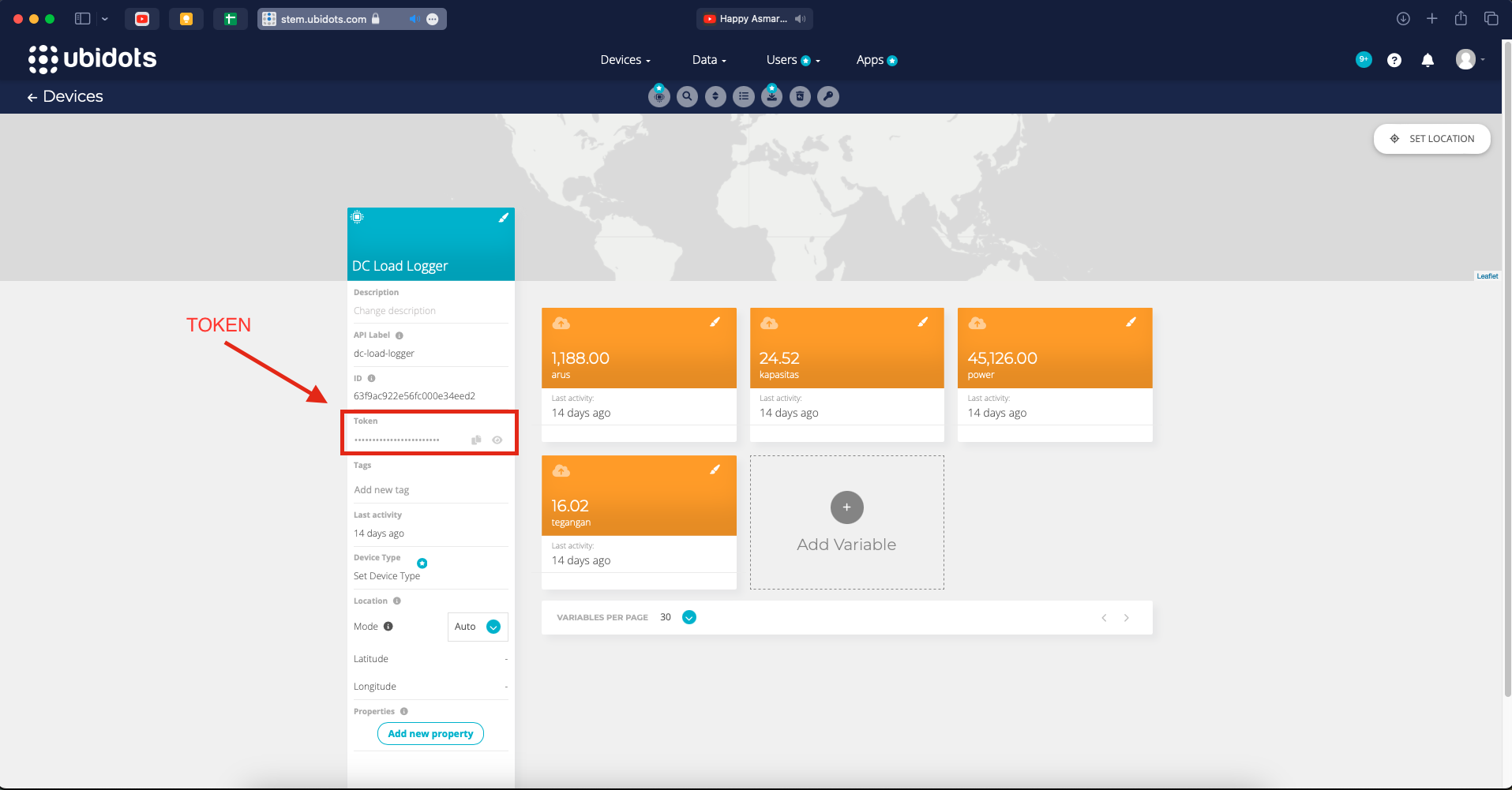 DC Power Meter / Logger Using ESP8266 : 10 Steps - Instructables