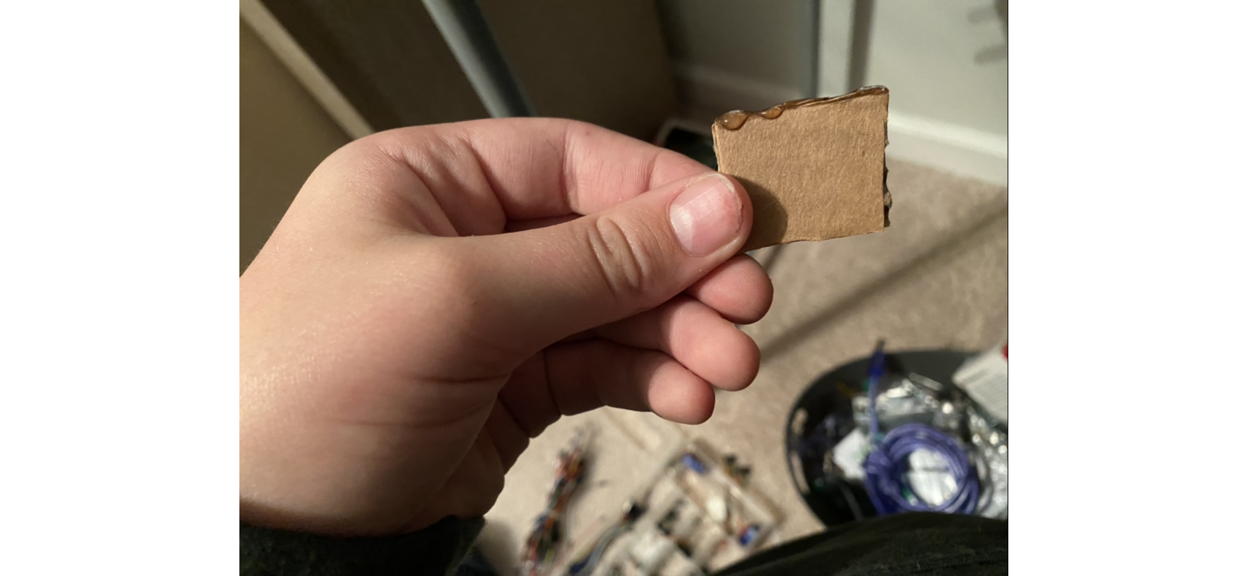 Double Micro Servo Robot Arm : 10 Steps - Instructables