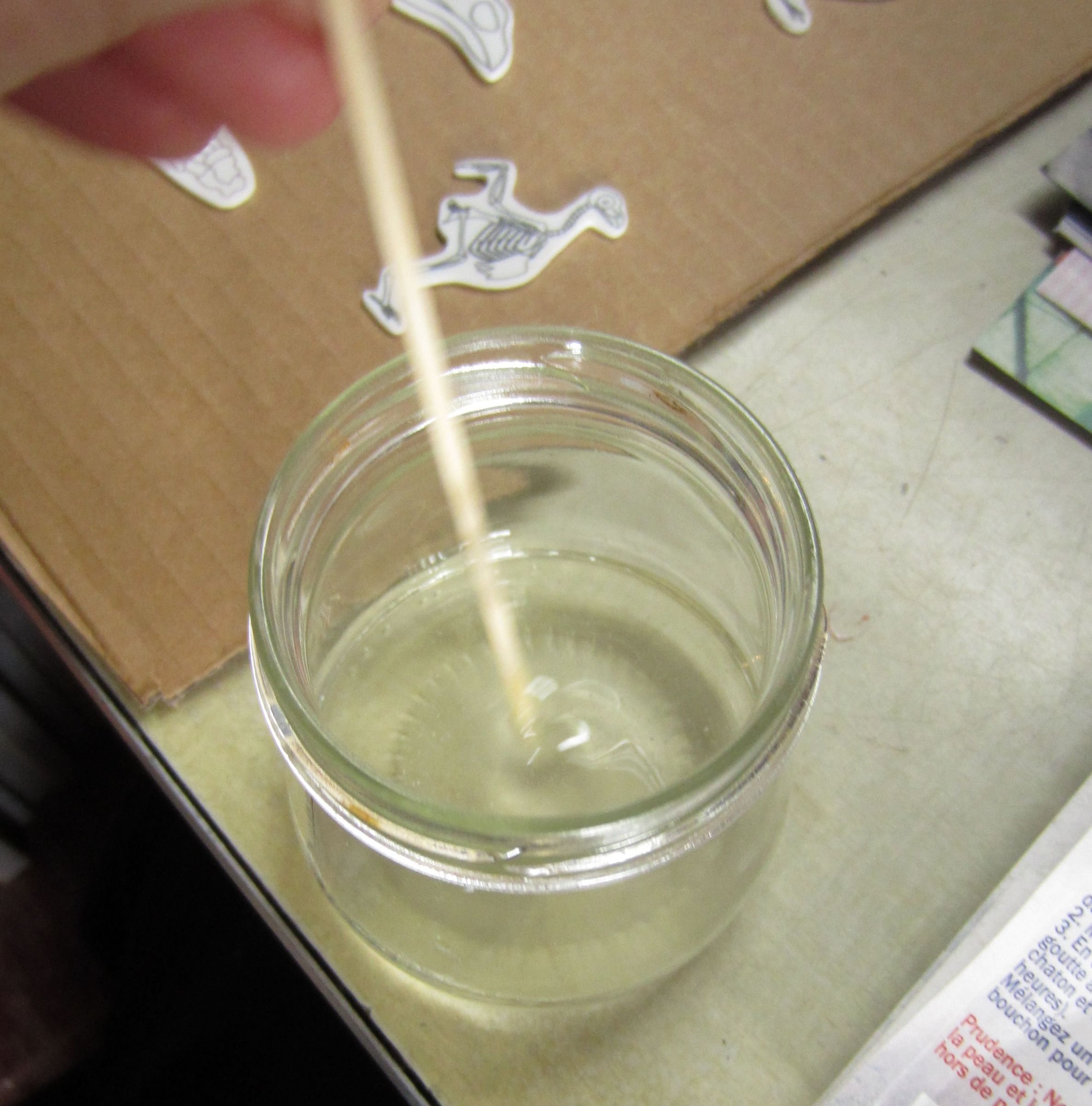 Jewellery With Shrinky Dinks and Doming Resin : 6 Steps - Instructables