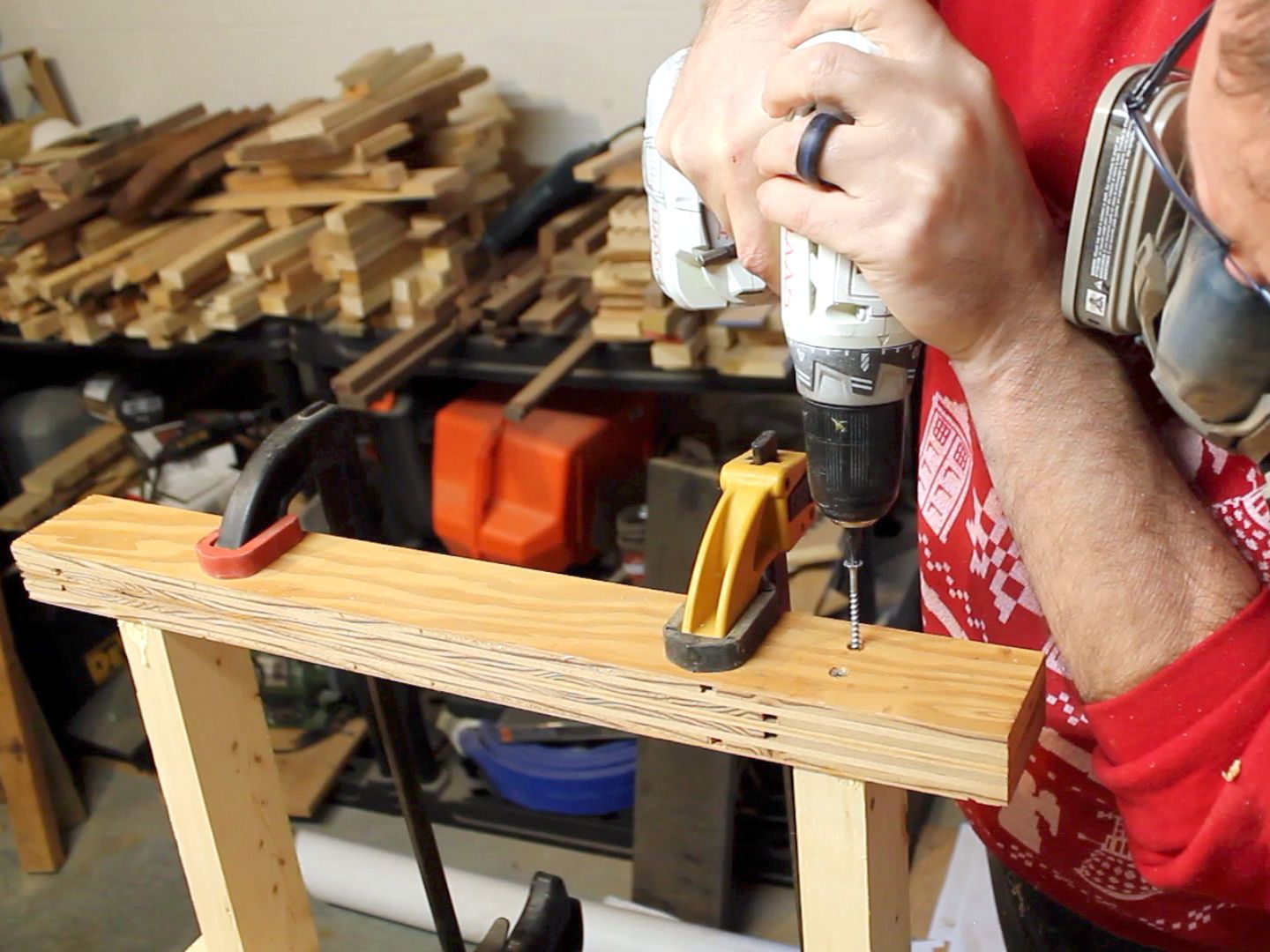 Inexpensive Router Table (Safe & Accurate) : 5 Steps (with Pictures ...