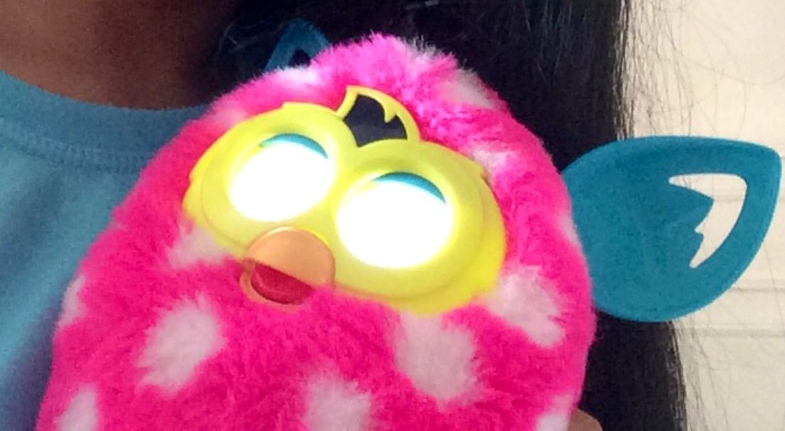 How to Show That You Love Your Furby : 6 Steps - Instructables