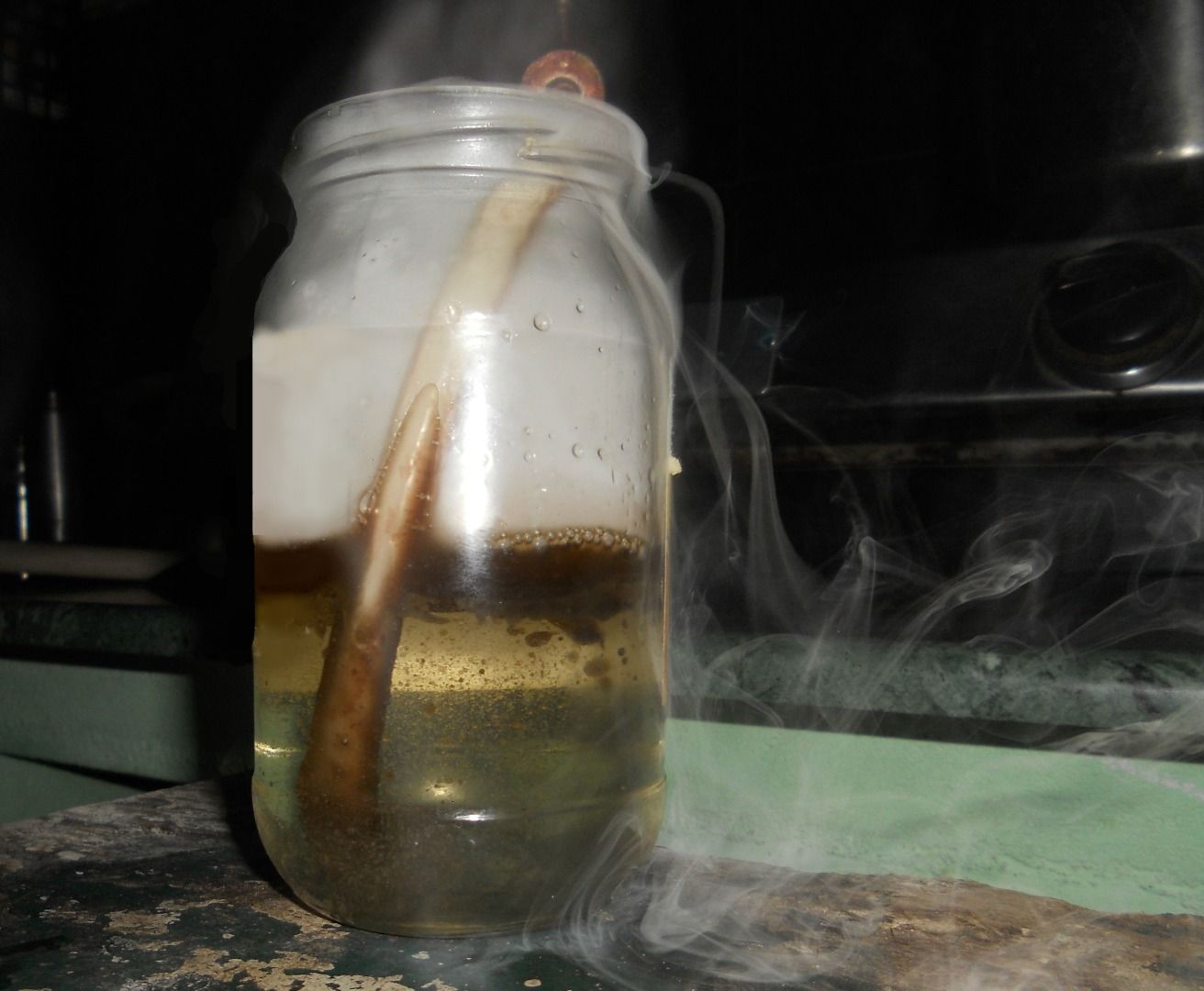 DIY Plastic to Oil : 4 Steps - Instructables