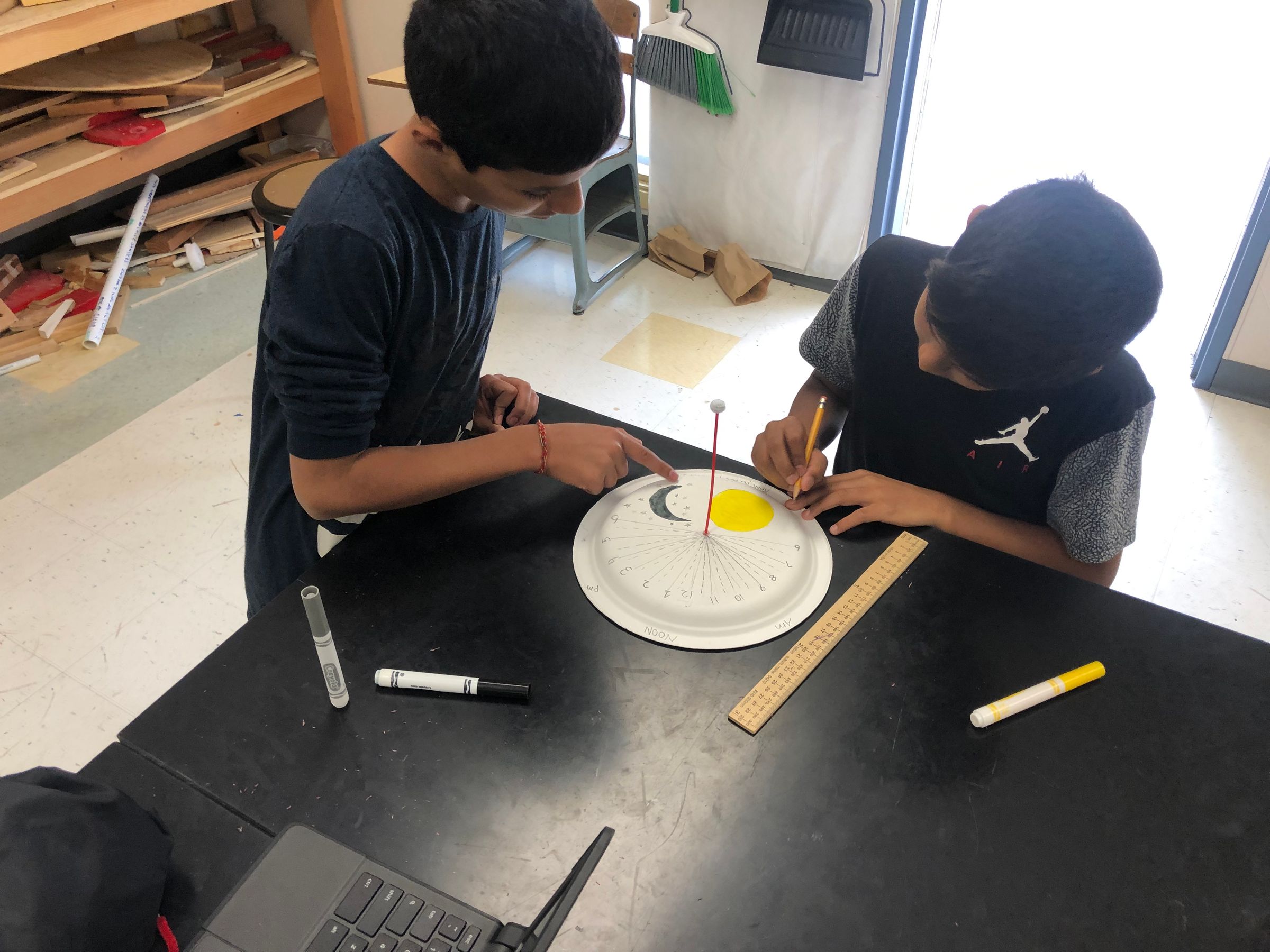 STEM Based Extension Projects for Young Engineering Minds : 15 Steps ...