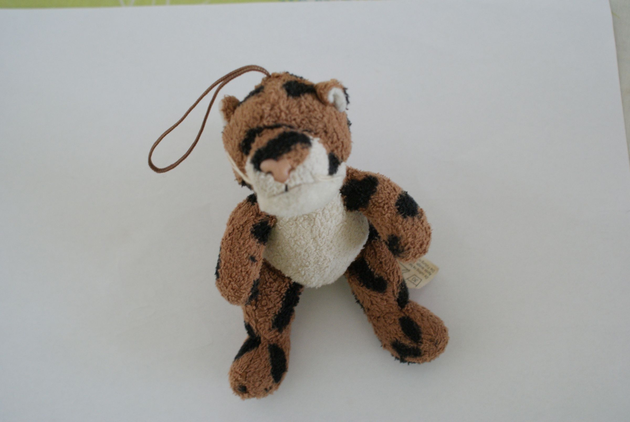 Parachute Puppet. : 4 Steps - Instructables