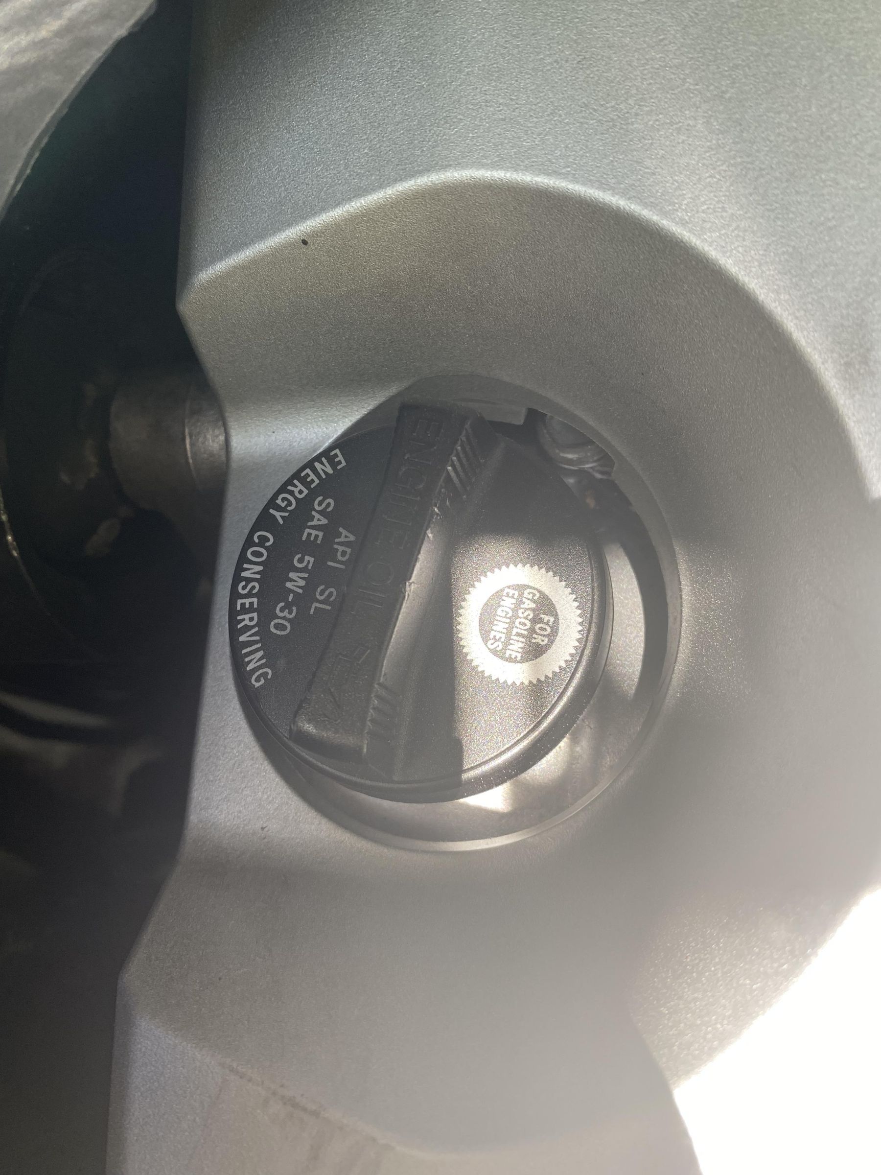 How to Do an Oil Change (for Beginners) : 8 Steps (with Pictures ...