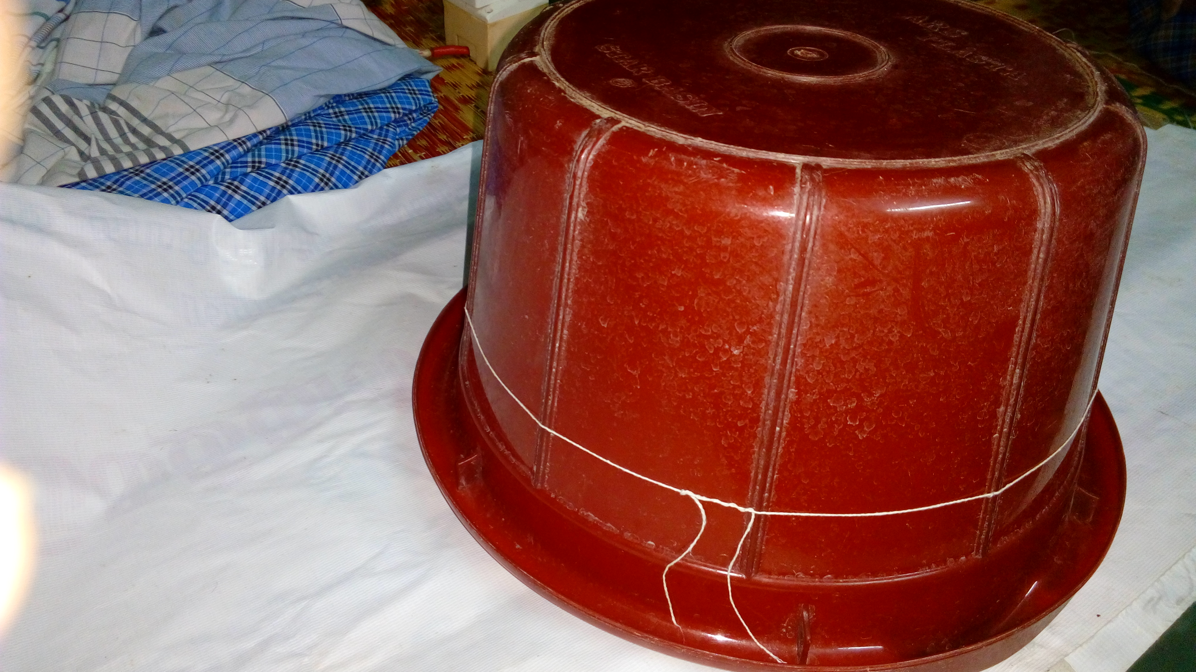 Bucket Fly Zapper : 10 Steps (with Pictures) - Instructables