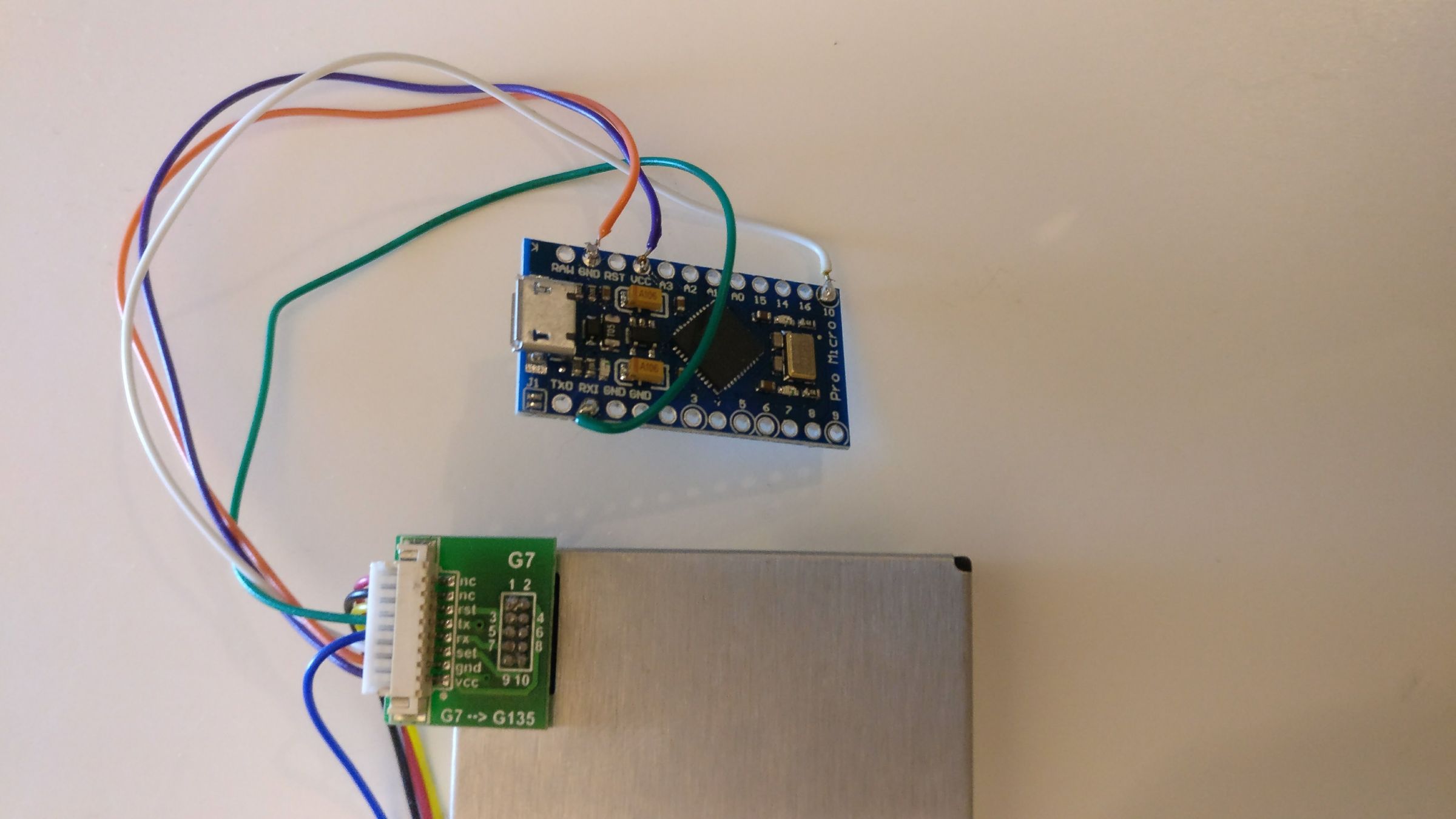 DIY HEPA Air Purifier (Lasercut + 3D-print) : 6 Steps (with Pictures ...