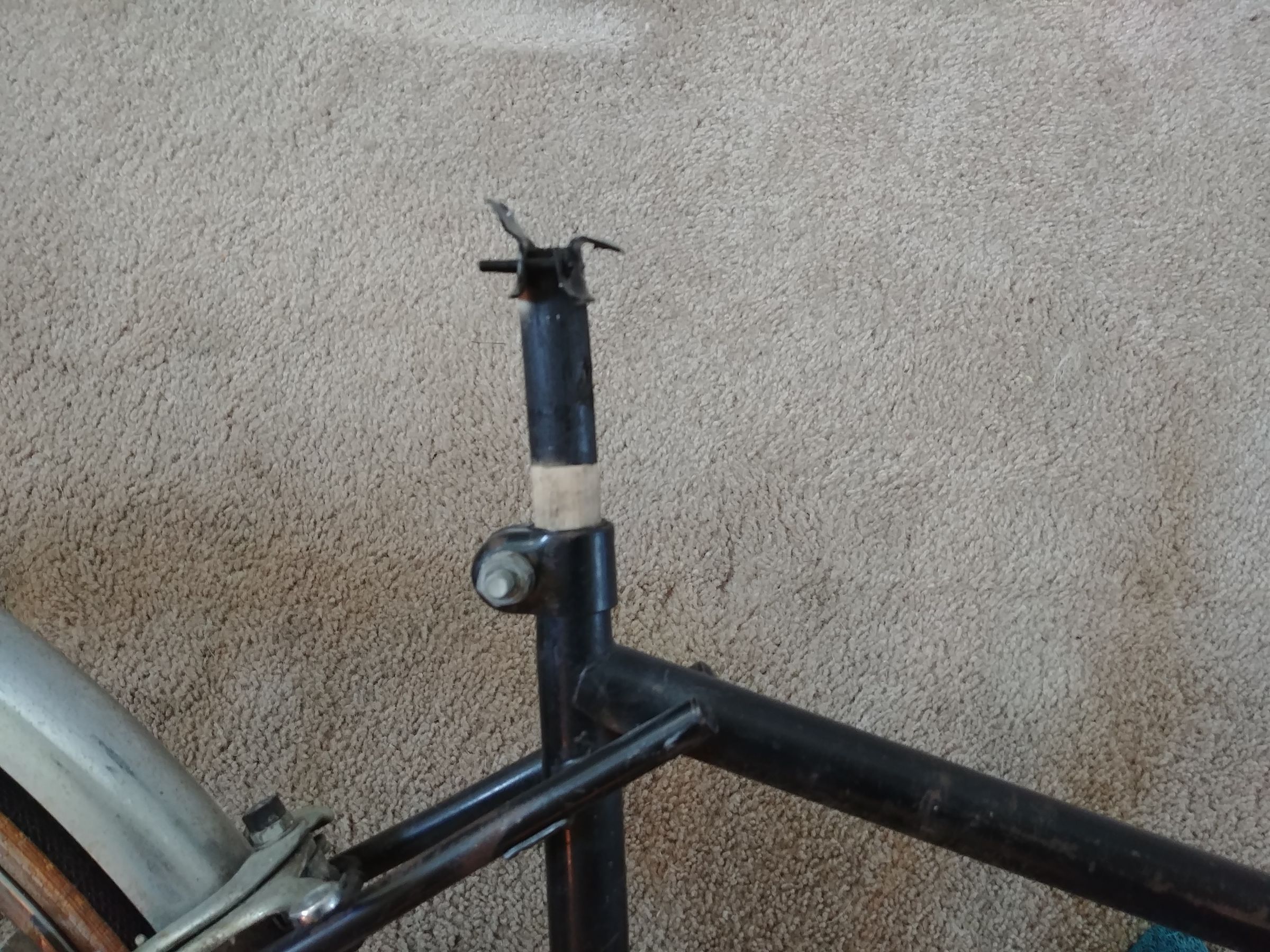 Bike Entry Table : 8 Steps (with Pictures) - Instructables