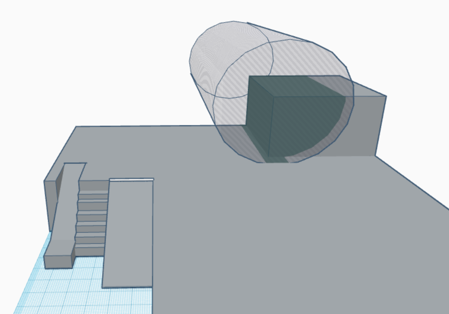 Tinkercad- Skatepark (scene) : 9 Steps - Instructables