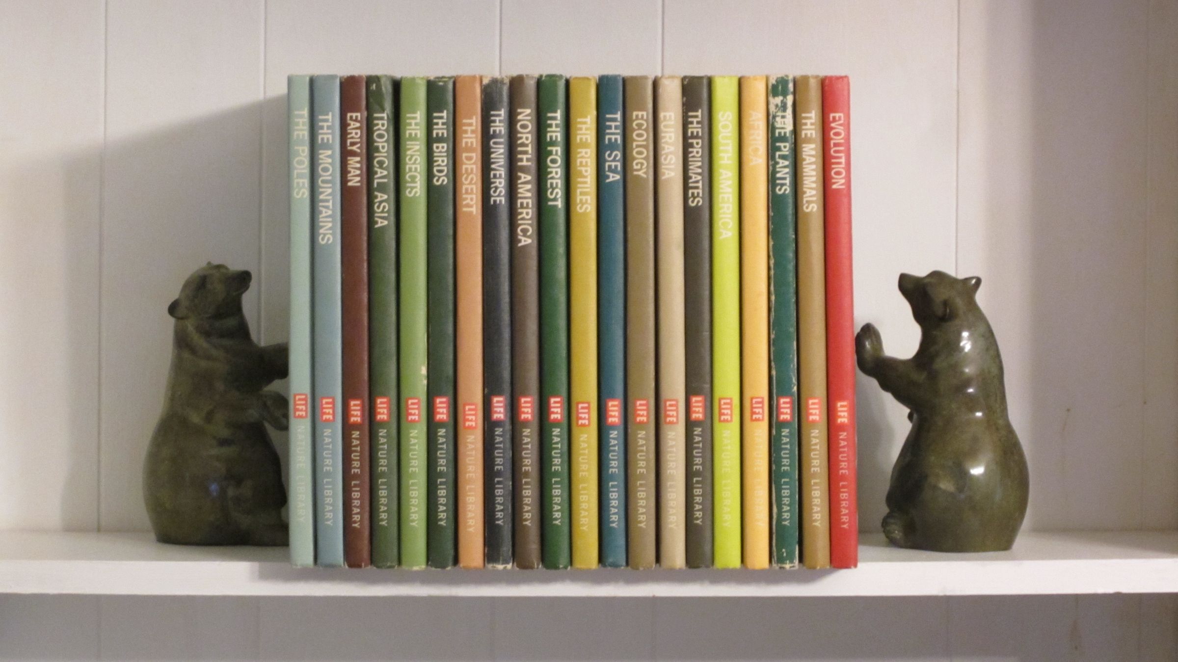 Multi-Book Secret Storage Compartment : 6 Steps (with Pictures ...