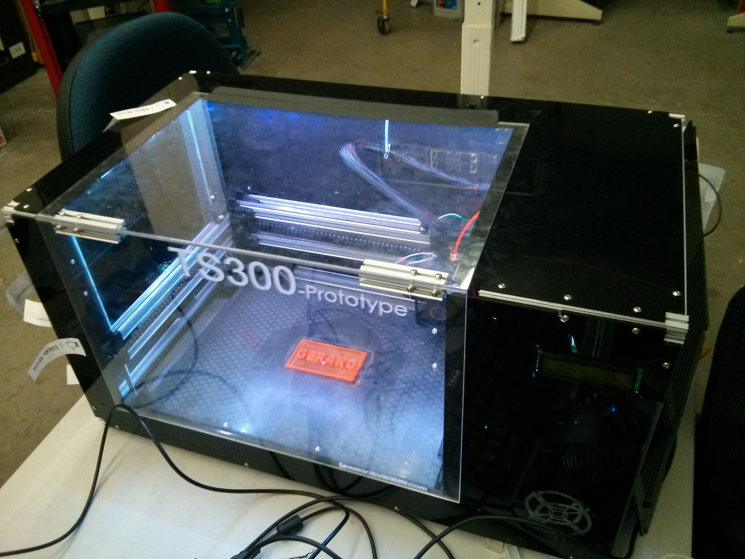 Easiest 3D Name Tag, Using Tinkercad : 6 Steps (with Pictures ...