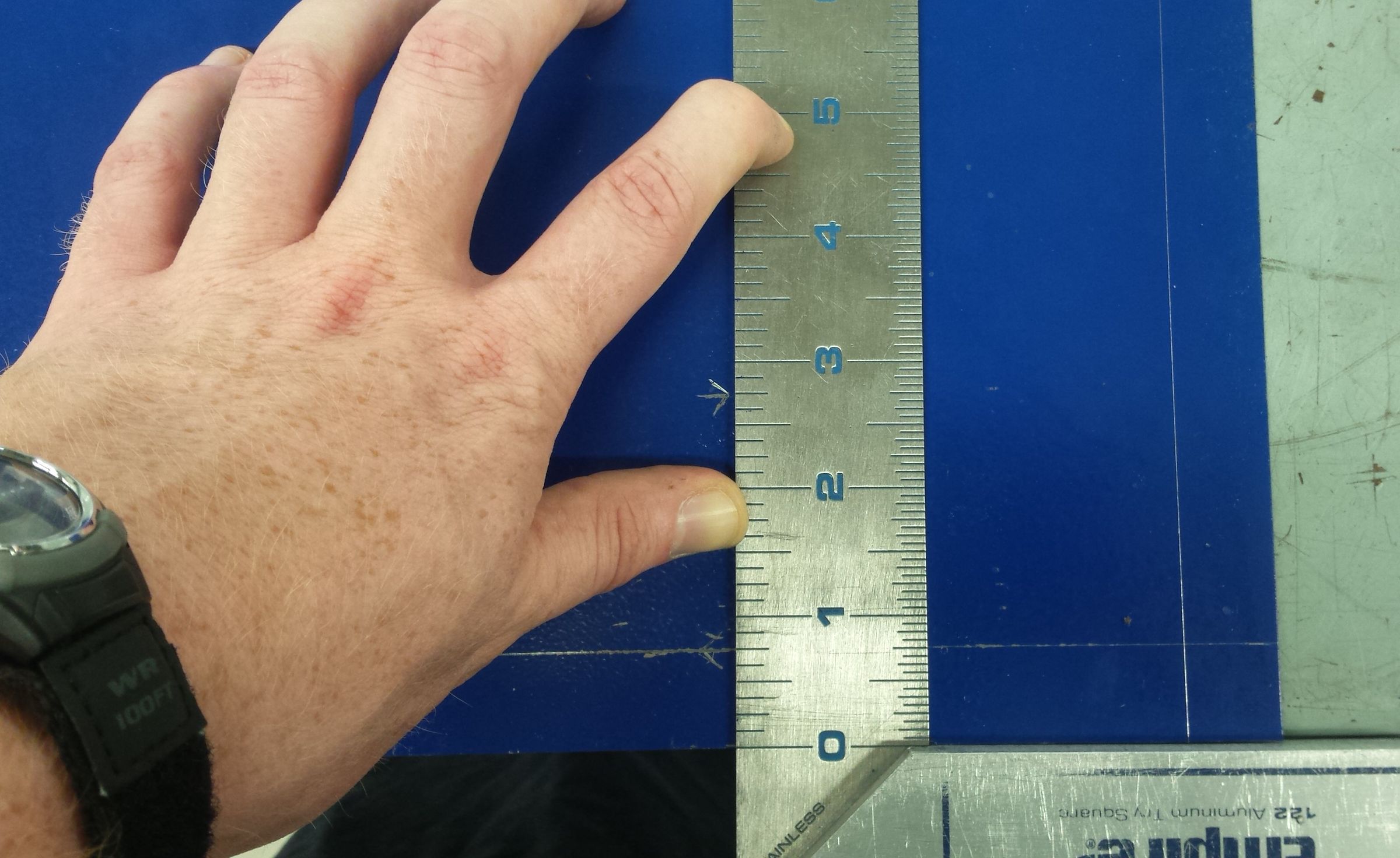 Sheet Metal Box : 12 Steps (with Pictures) - Instructables