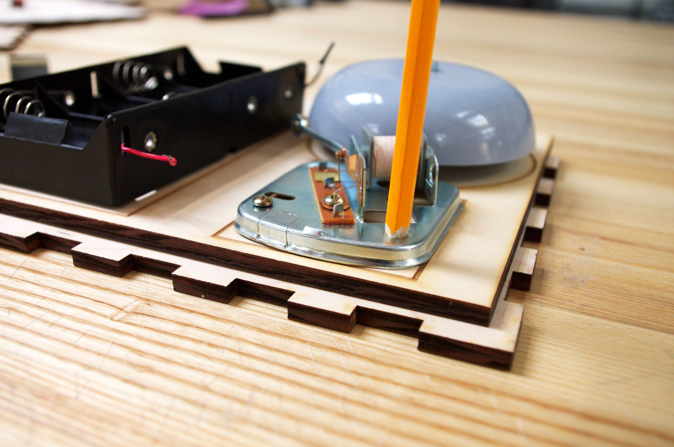 Prank Box : 17 Steps (with Pictures) - Instructables