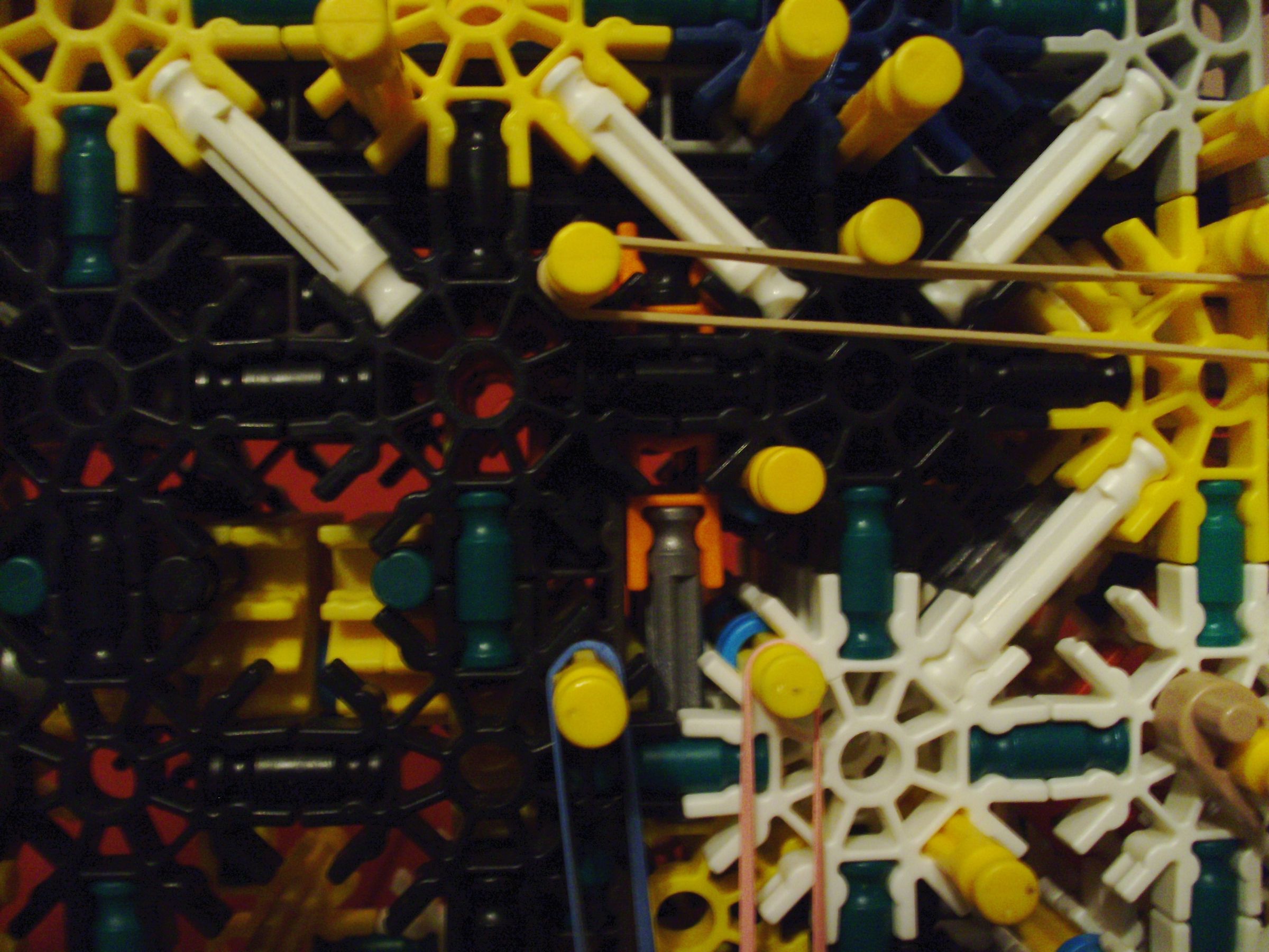 Z3 Knex Gun - Instructables