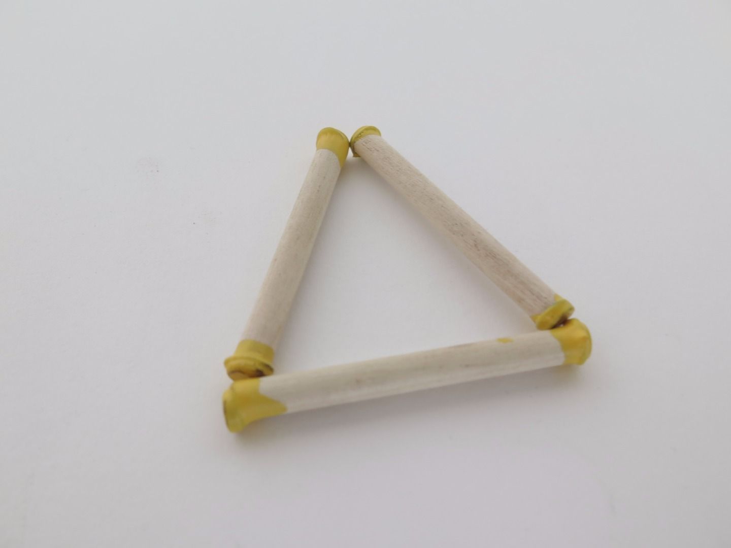 Magnet Building Sticks : 4 Steps (with Pictures) - Instructables