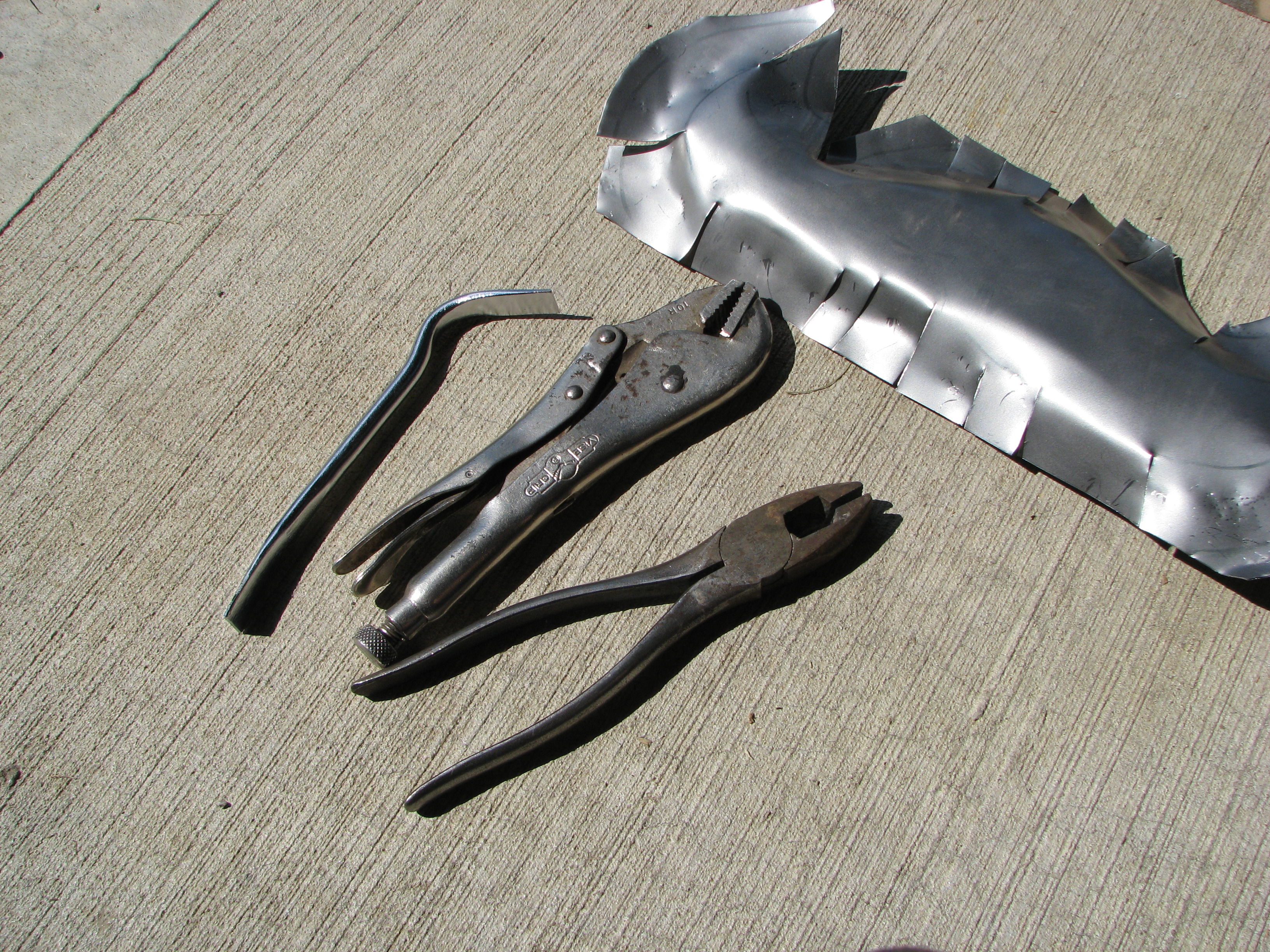 Motorcycle Moustache - the Motostache : 9 Steps (with Pictures ...