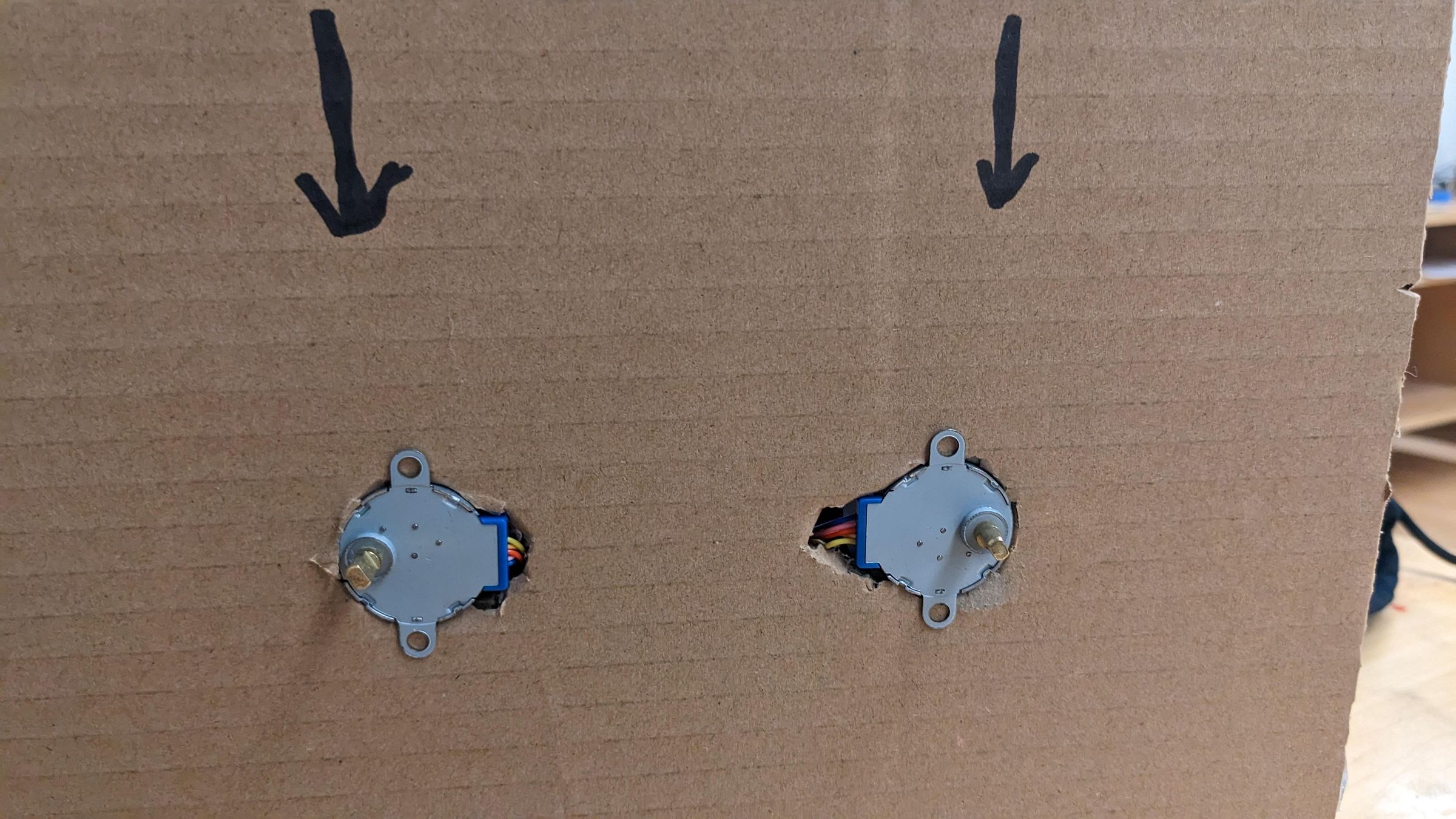 Days Since Counter : 8 Steps - Instructables