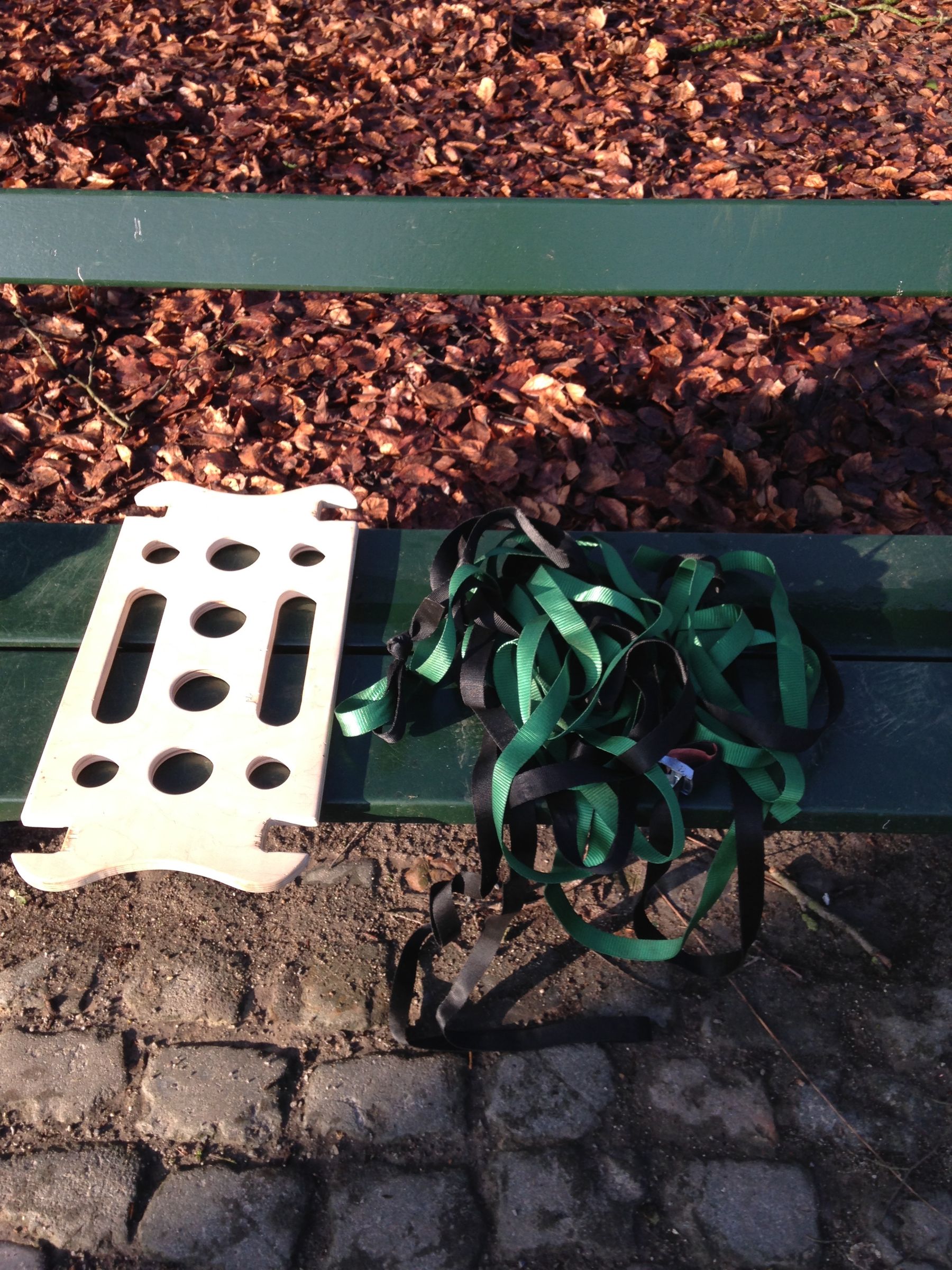 Swing UP : 3 Steps - Instructables