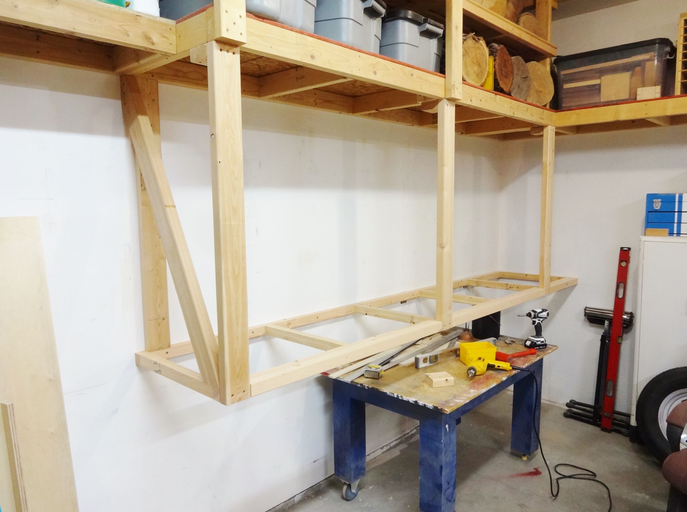 Cabinets Building Workshop HOW TO BUILD FUNCTIONAL AND AFFORDABLE