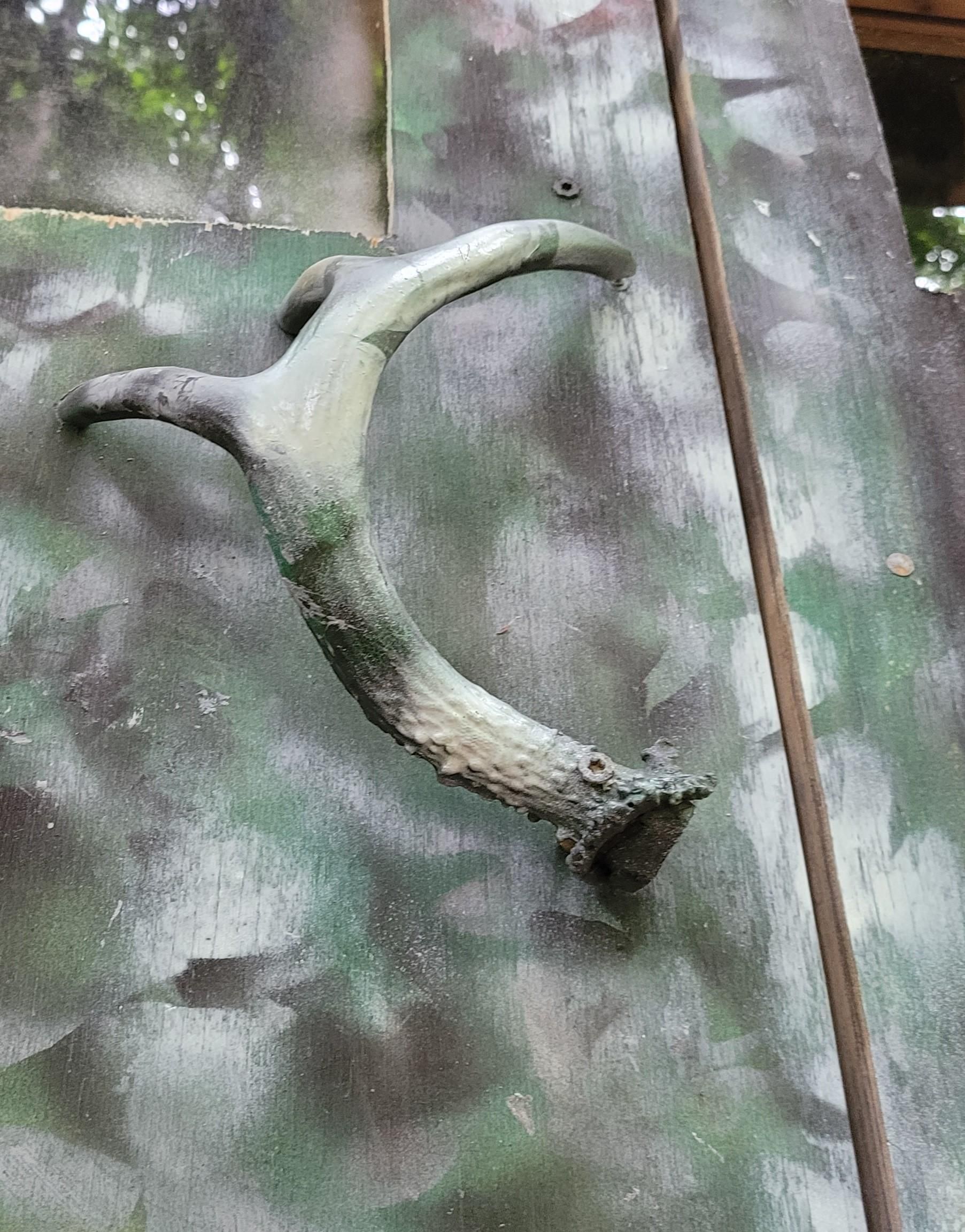 Tree Stand Blind : 12 Steps (with Pictures) - Instructables