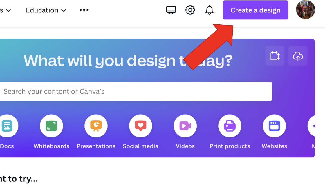 How to Create an Basic Infographic Using Canva : 12 Steps (with ...