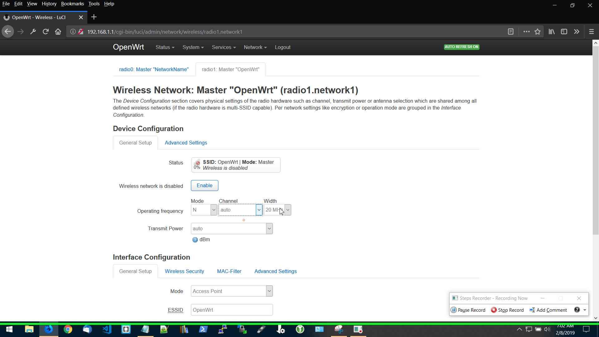OpenWrt Home Network : 9 Steps (with Pictures) - Instructables
