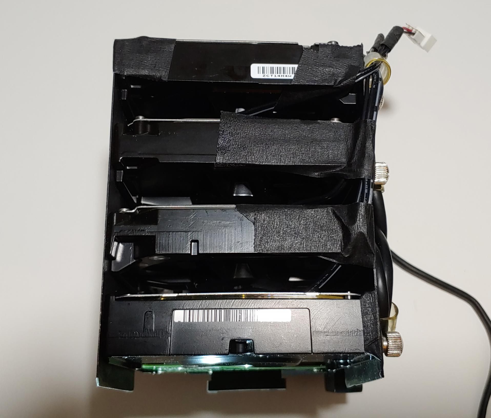 Ammo Box Drive Enclosure : 7 Steps (with Pictures) - Instructables