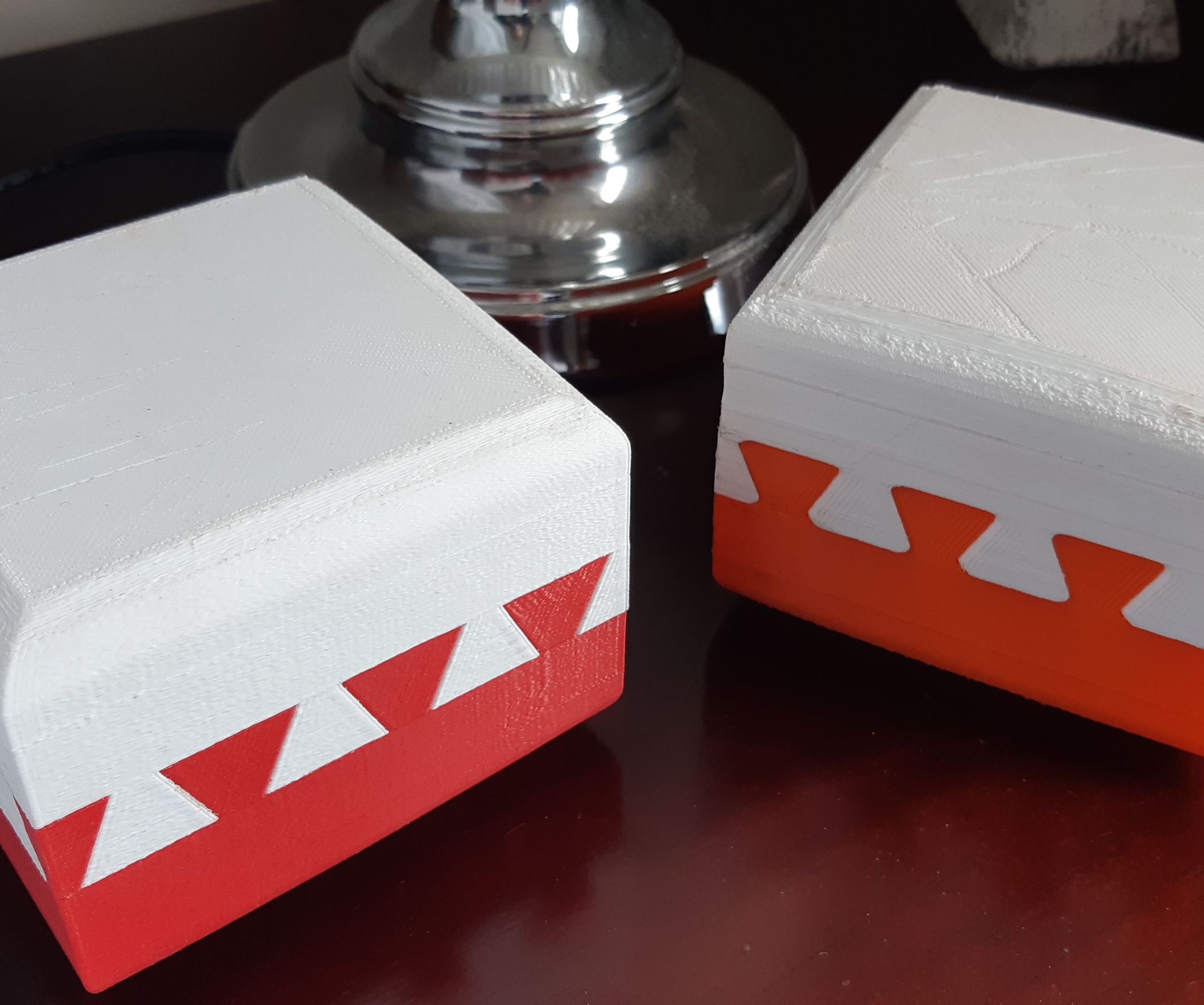 Simple Puzzle Box : 4 Steps - Instructables