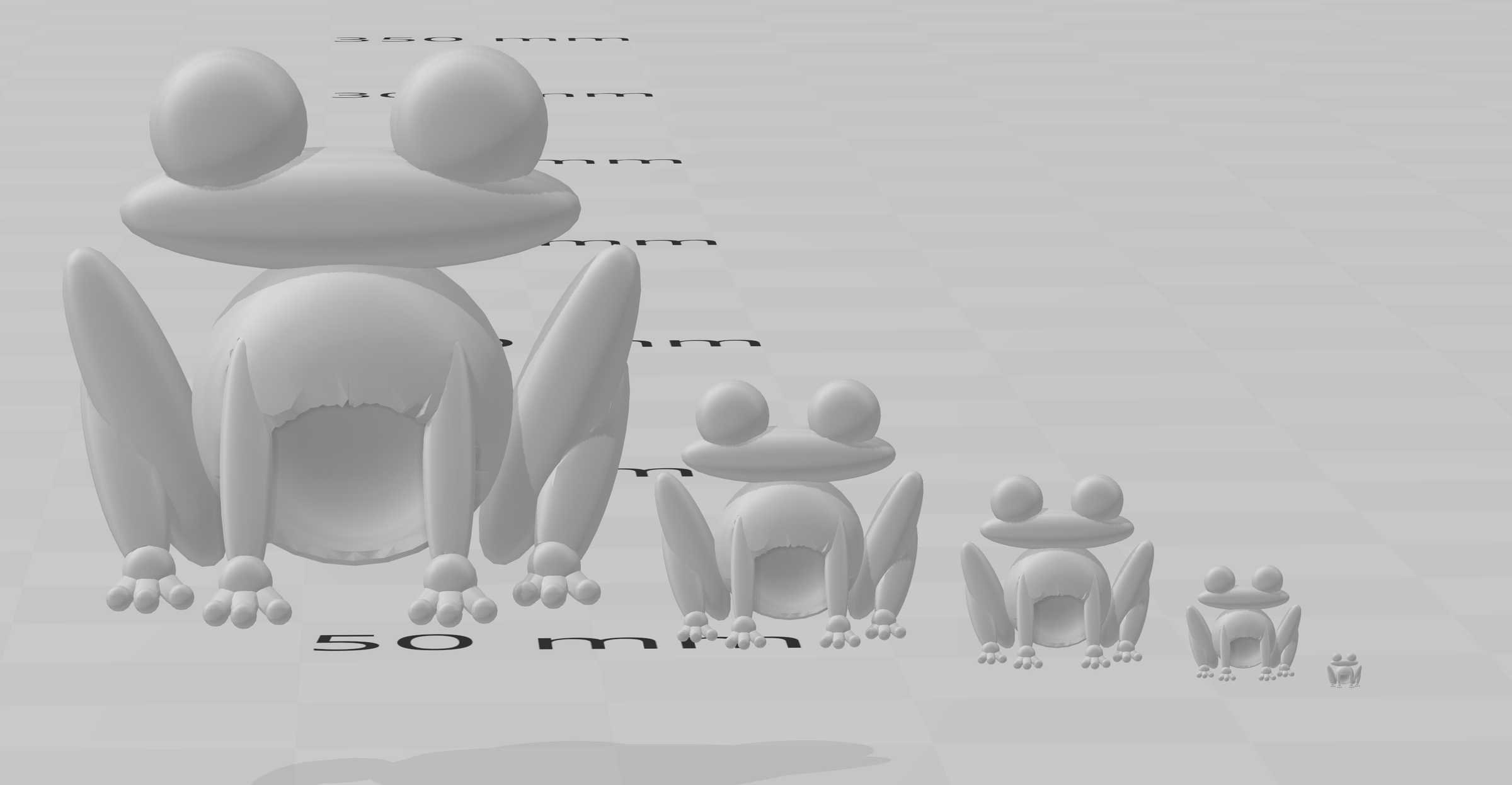 CompFab Nested Frogs : 6 Steps - Instructables