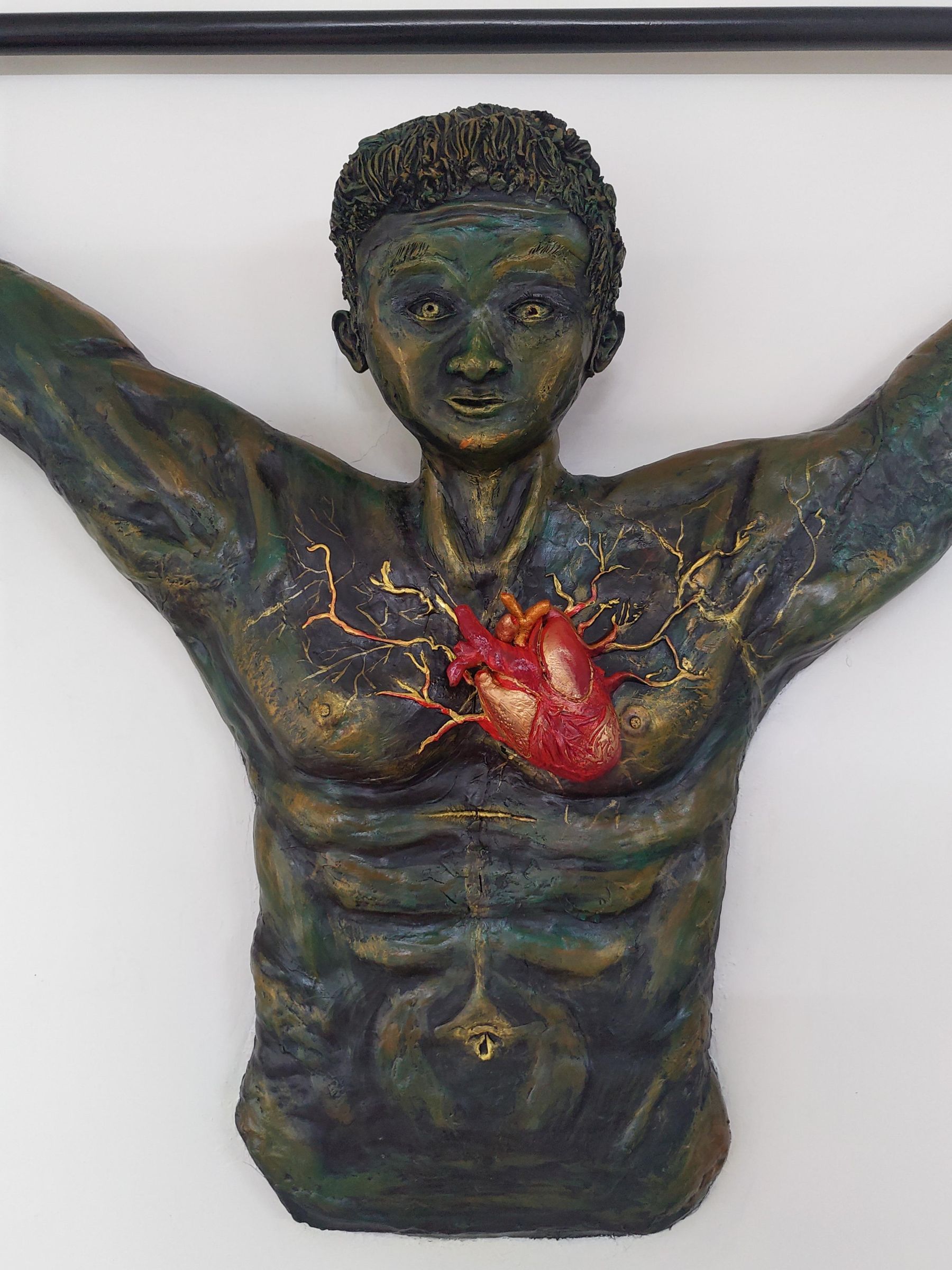 Bas-Relief Sculpture : 8 Steps - Instructables