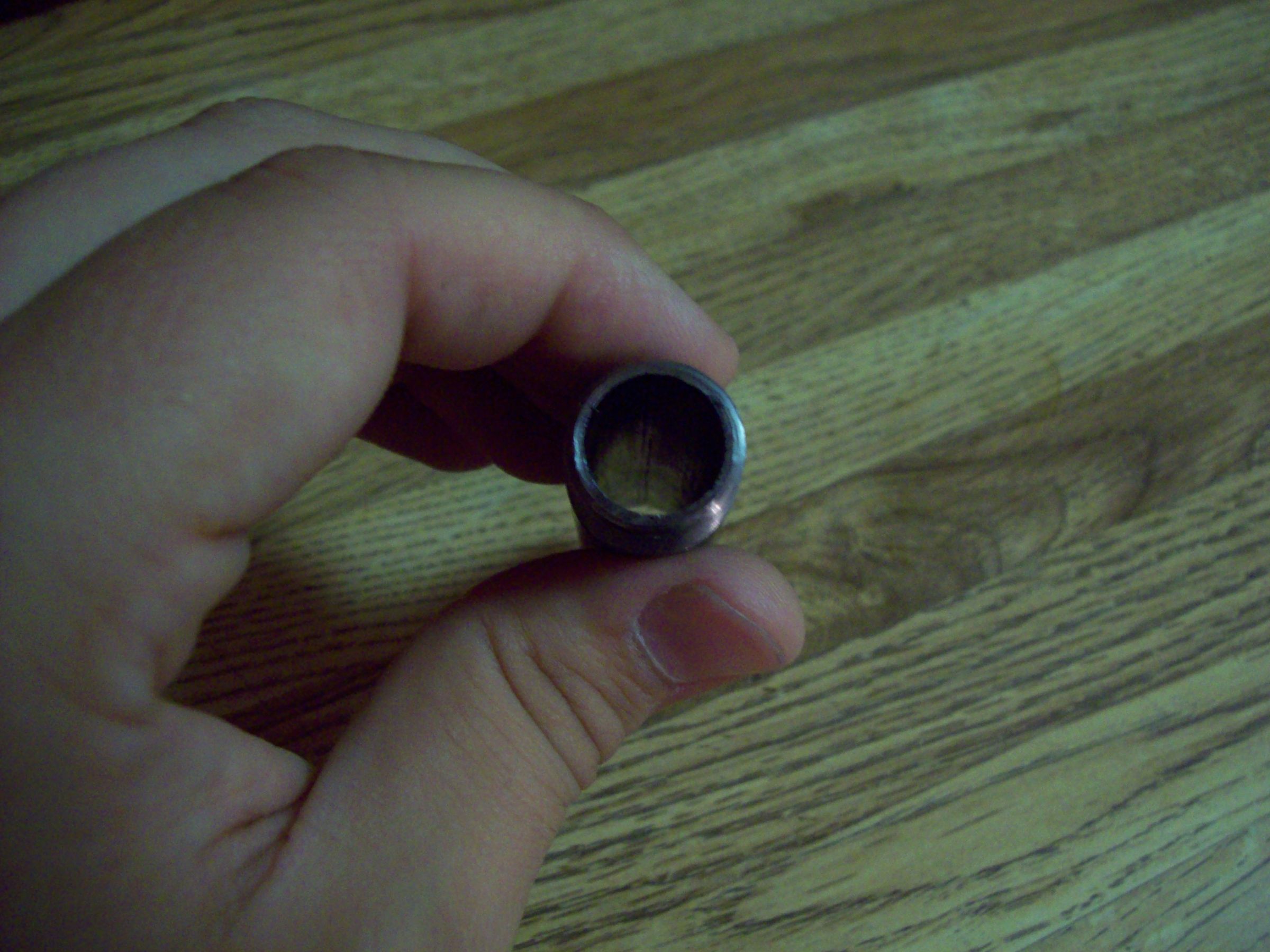 How to Make a Fire Piston : 10 Steps (with Pictures) - Instructables