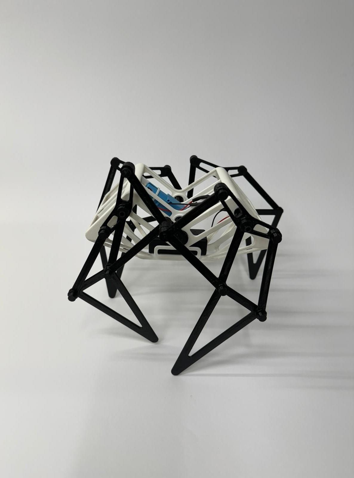 Strandbeest - Instructables