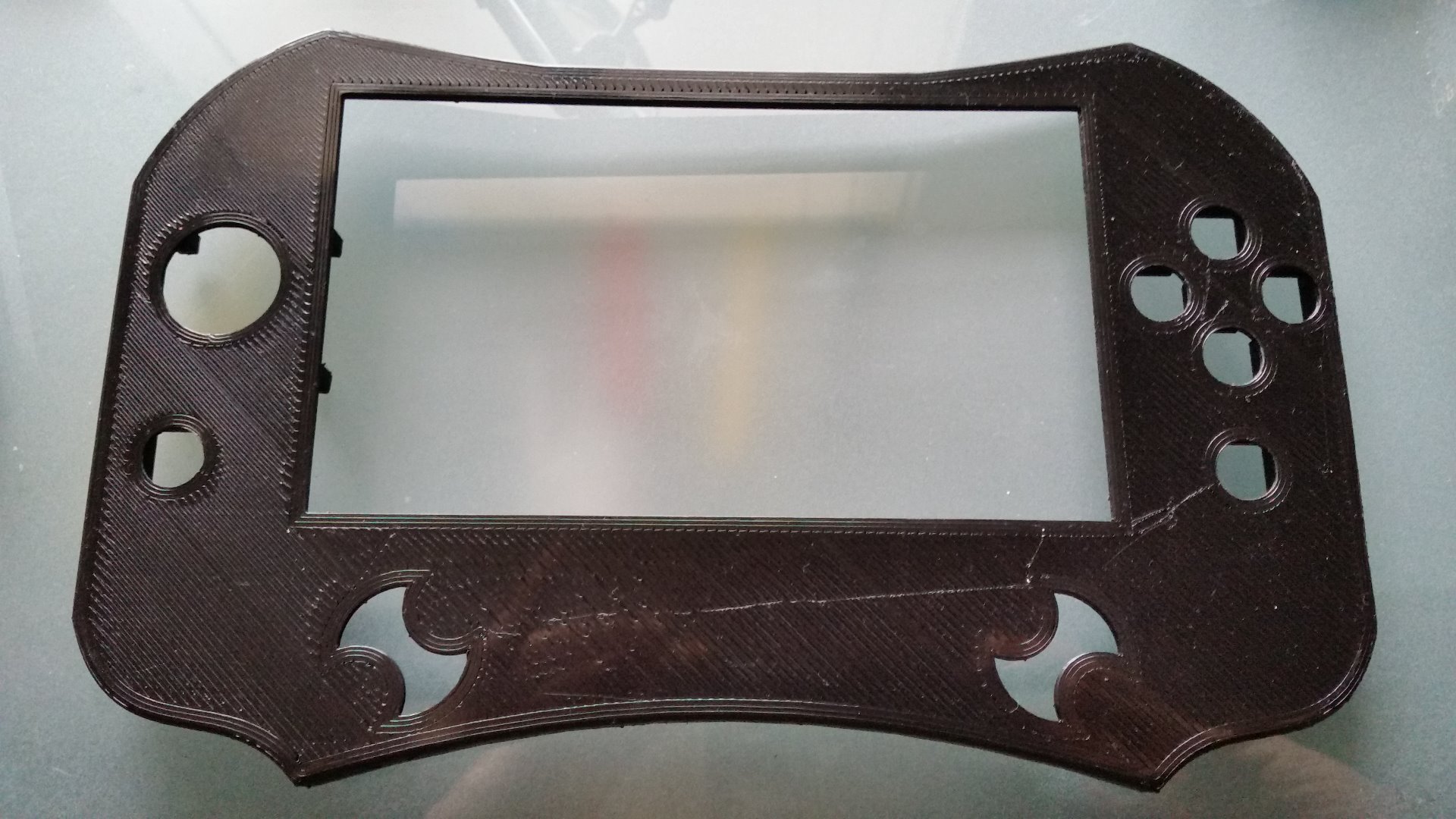 Handheld PC/Retropie Hybrid : 11 Steps (with Pictures) - Instructables