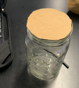 How to Make an Electroscope!! : 13 Steps - Instructables